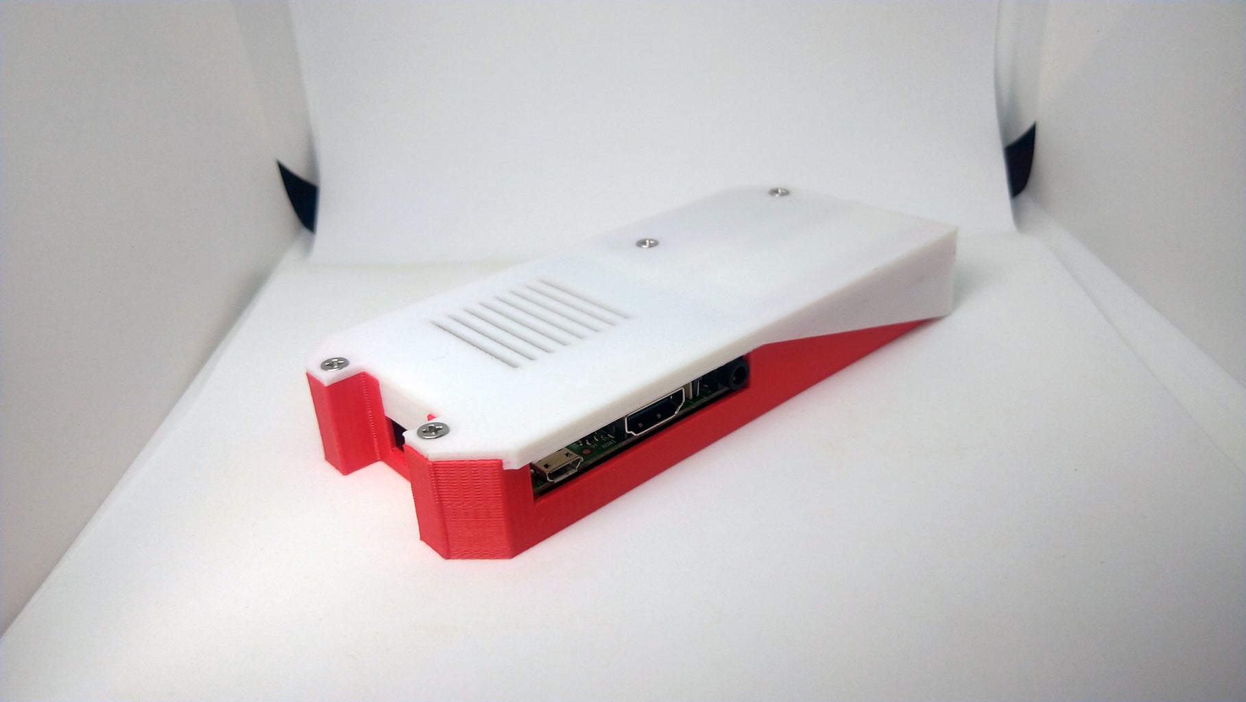 Plug And Play Tiny Raspberry Pi Network Server 6 Steps With Pictures Instructables