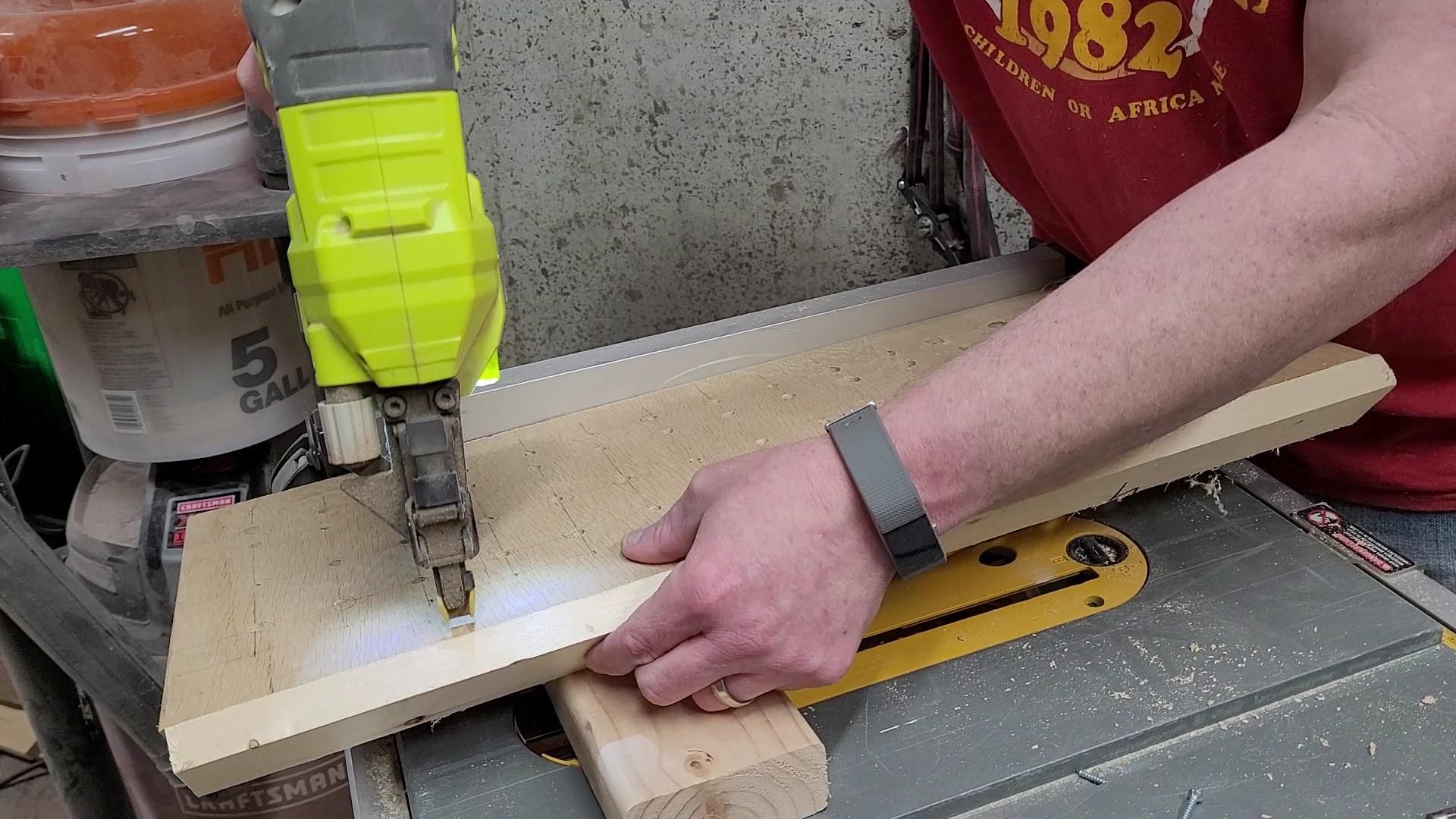 Router Bit Storage on French Cleats : 11 Steps (with Pictures ...