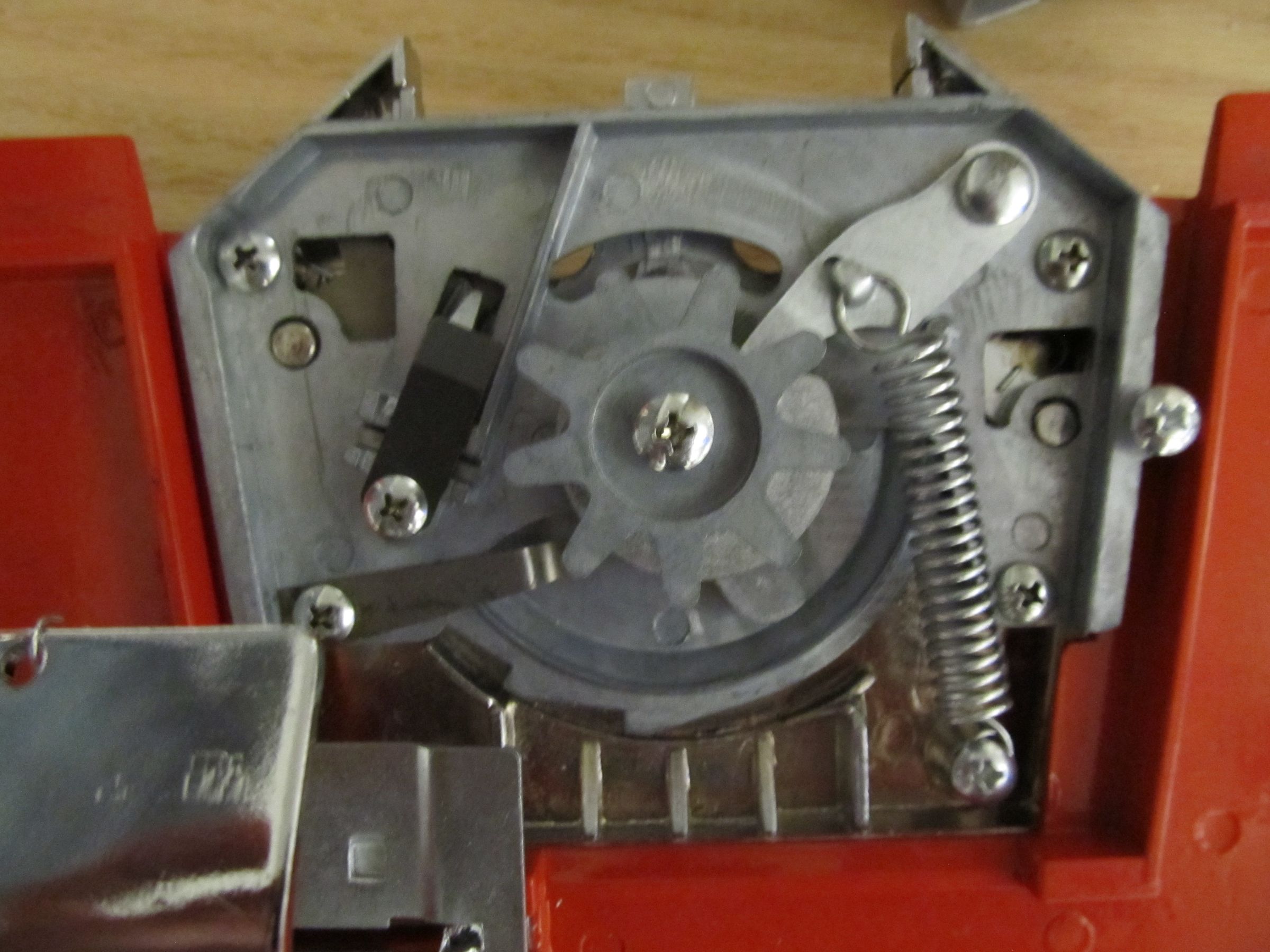 Vending Machine With the Arty : 8 Steps (with Pictures) - Instructables