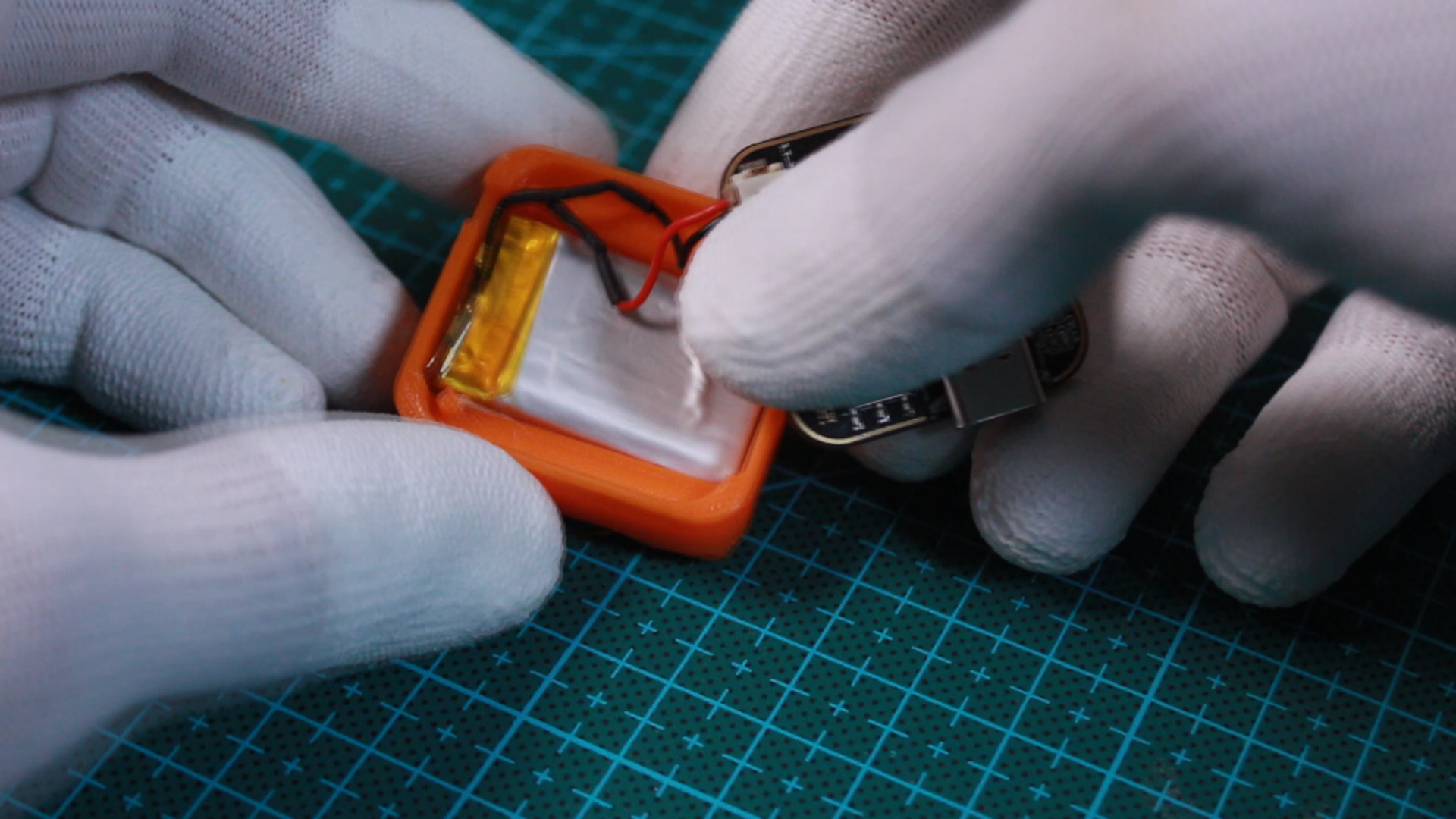 Gym Sets Counter (Arduino Based) : 6 Steps - Instructables