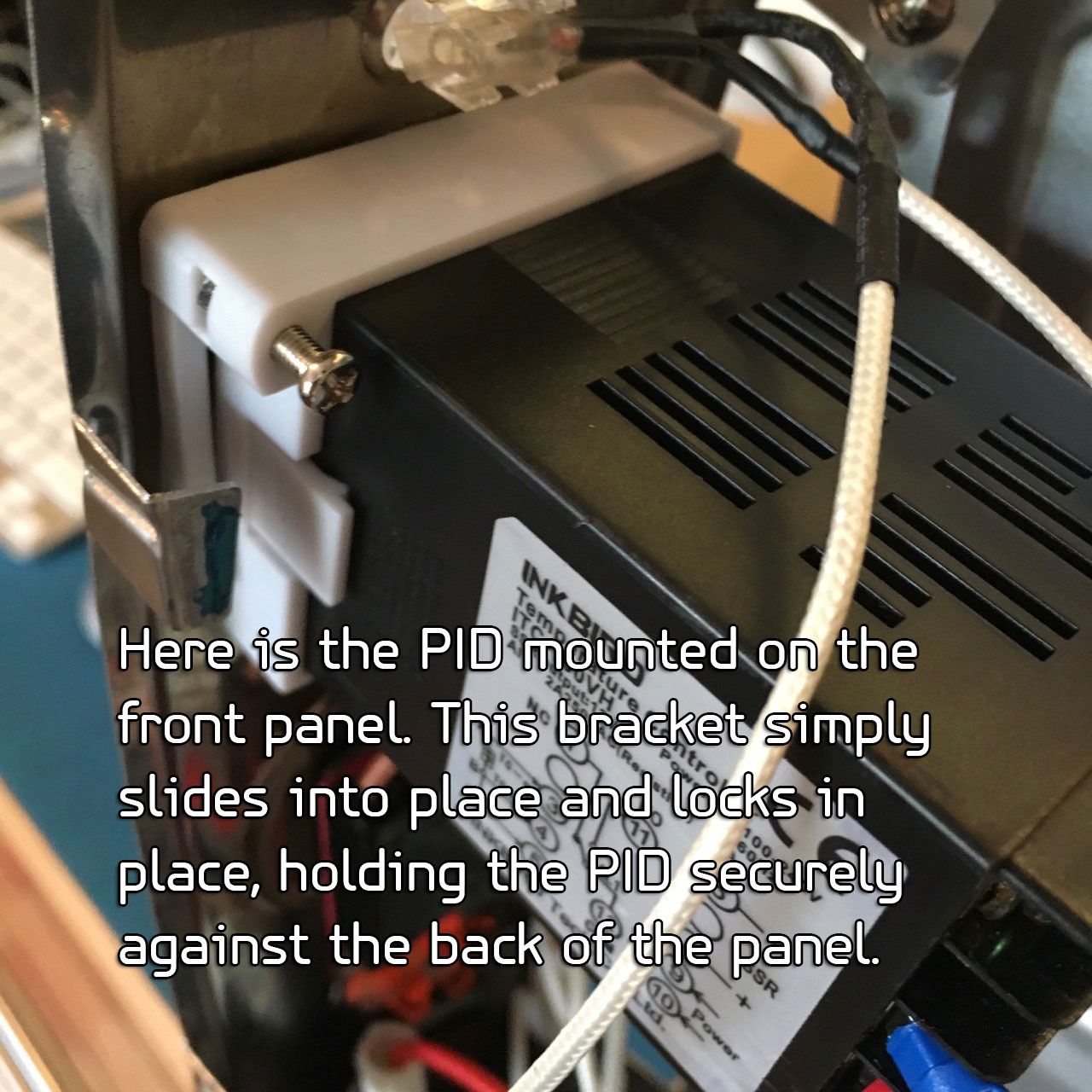 PID Temperature Controlled Oven : 13 Steps (with Pictures) - Instructables