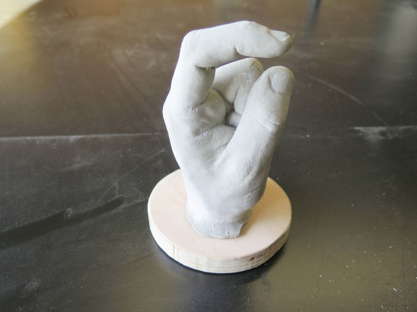 Helping Hands : 11 Steps (with Pictures) - Instructables