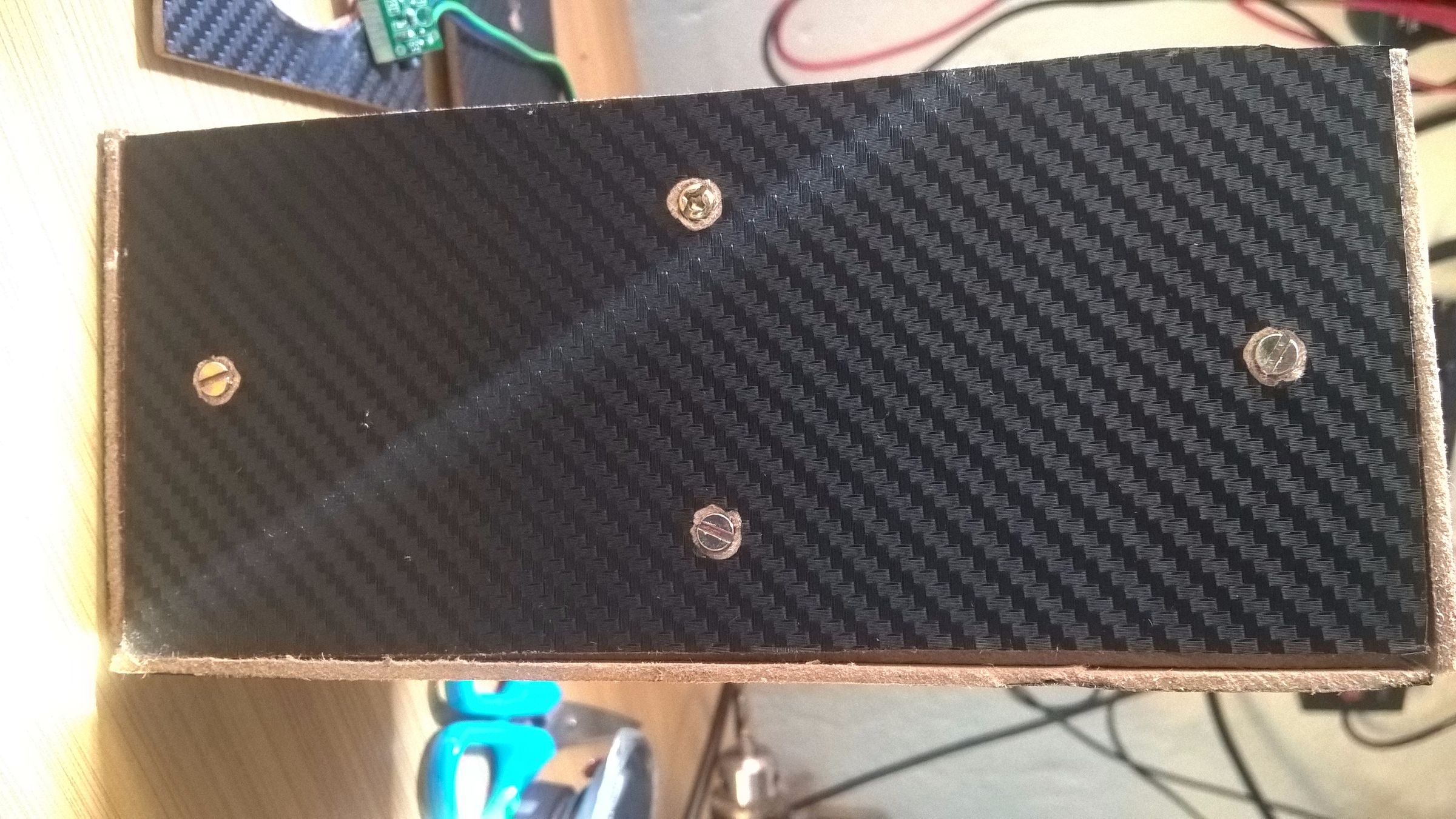 Make Your Own Cheap Portable MP3 Player (Bluetooth, USB, AUX, SD Card ...