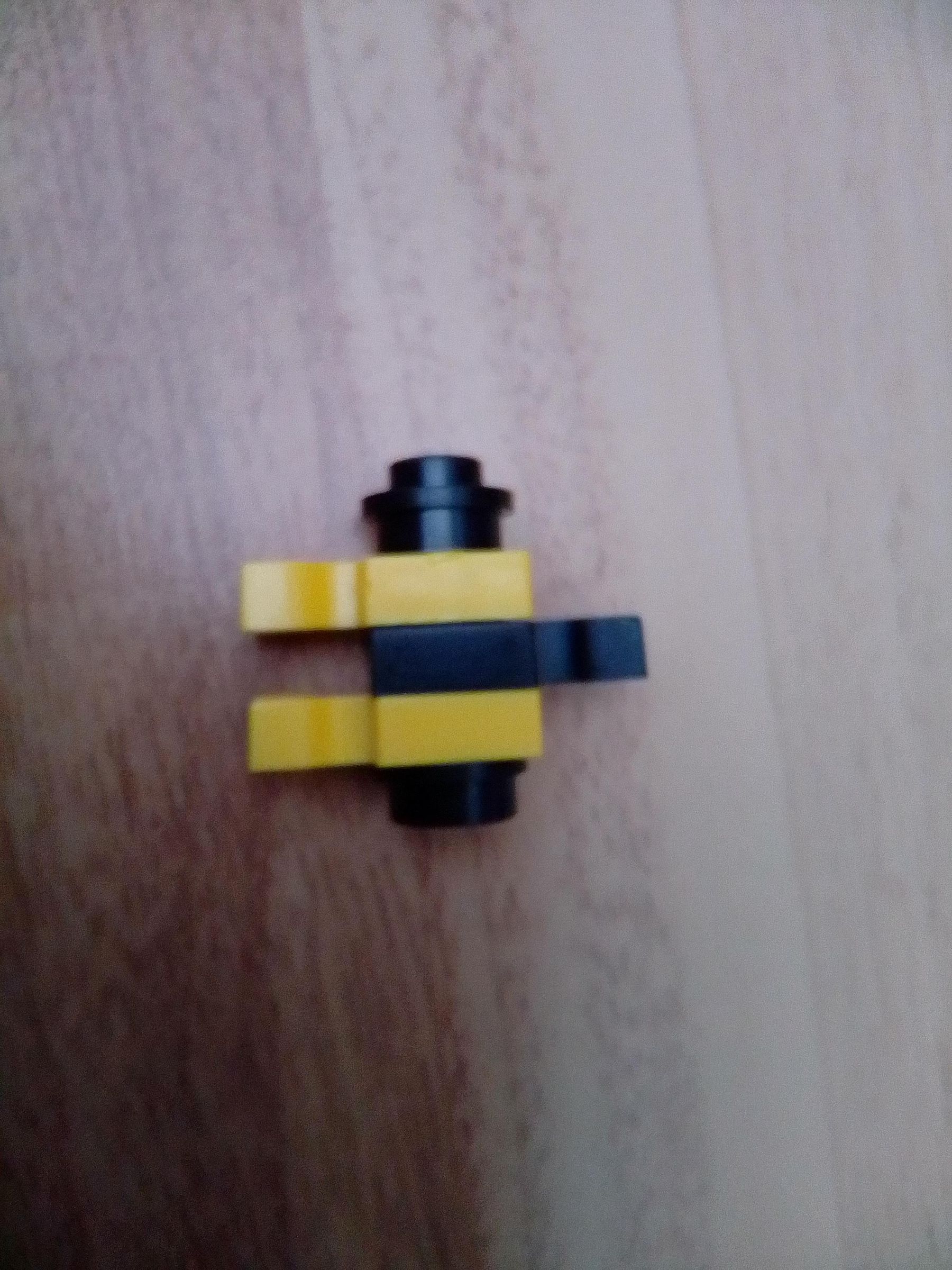 Easy Lego Animals : 3 Steps - Instructables