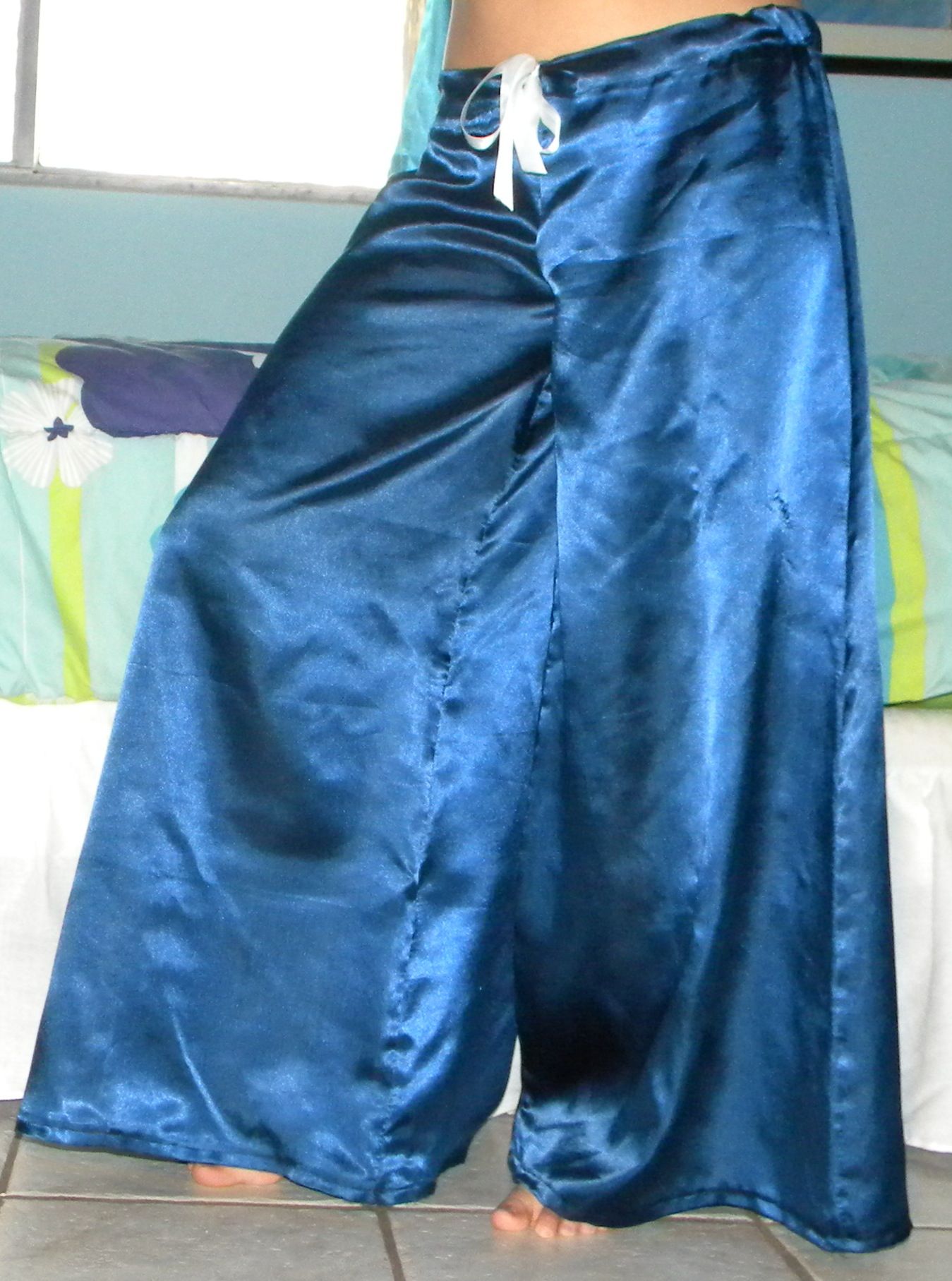 Phat Pants : 4 Steps - Instructables