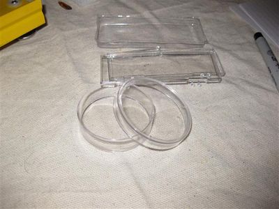 Magnetic Gem & Mineral Float Tester : 10 Steps (with Pictures ...