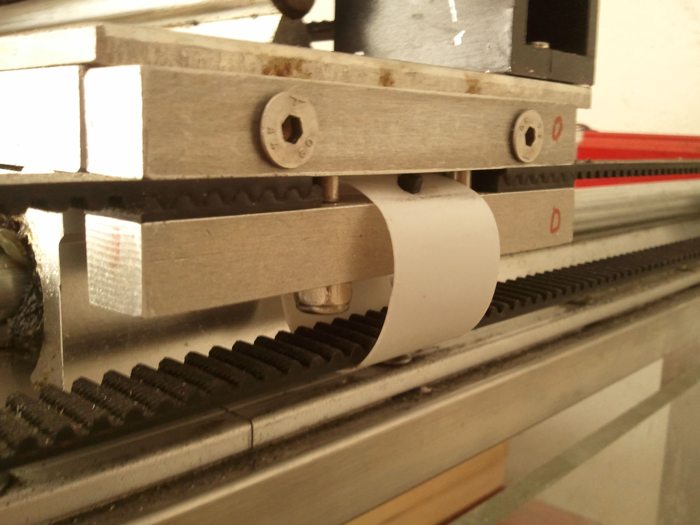 Arduino Controlled CNC / 3D Printer Hybrid : 20 Steps (with Pictures) - Instructables