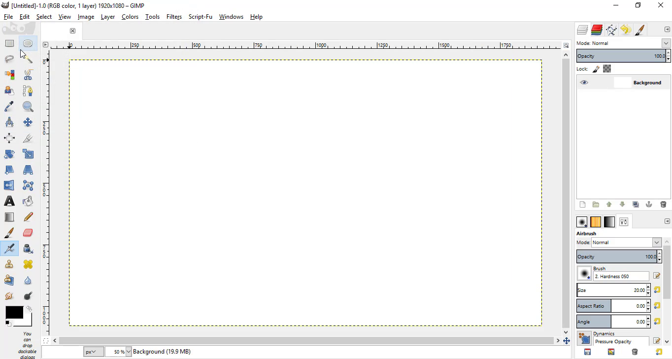 How to Create Glitch Text Effect in GIMP : 6 Steps - Instructables