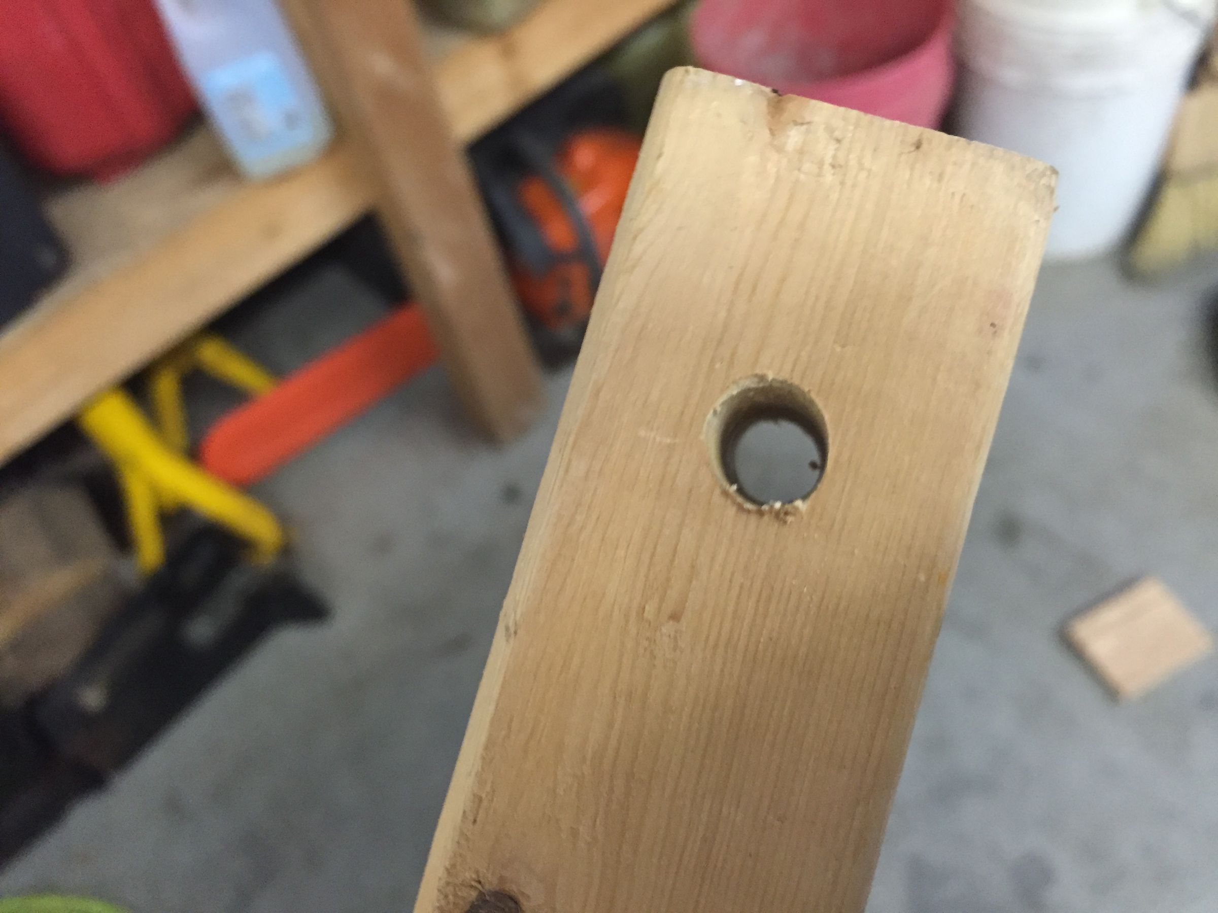 DIY DRILL BIKE : 5 Steps (with Pictures) - Instructables