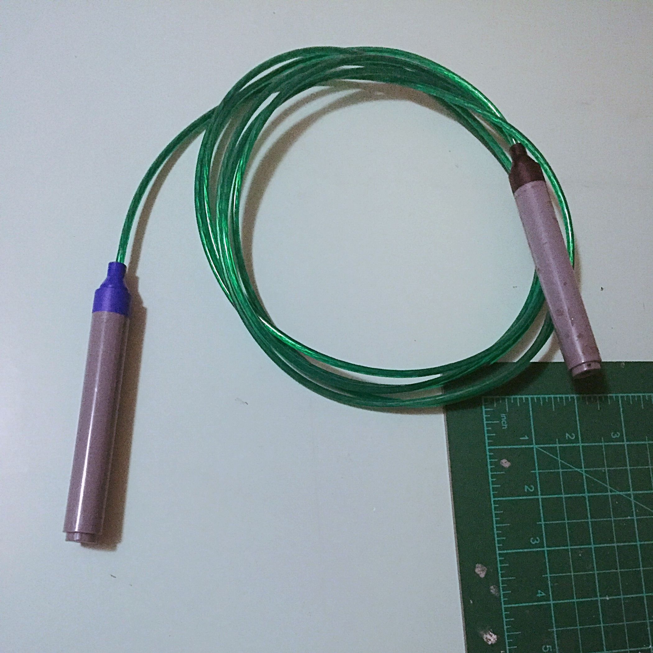 DYI Jumping Rope : 4 Steps (with Pictures) - Instructables