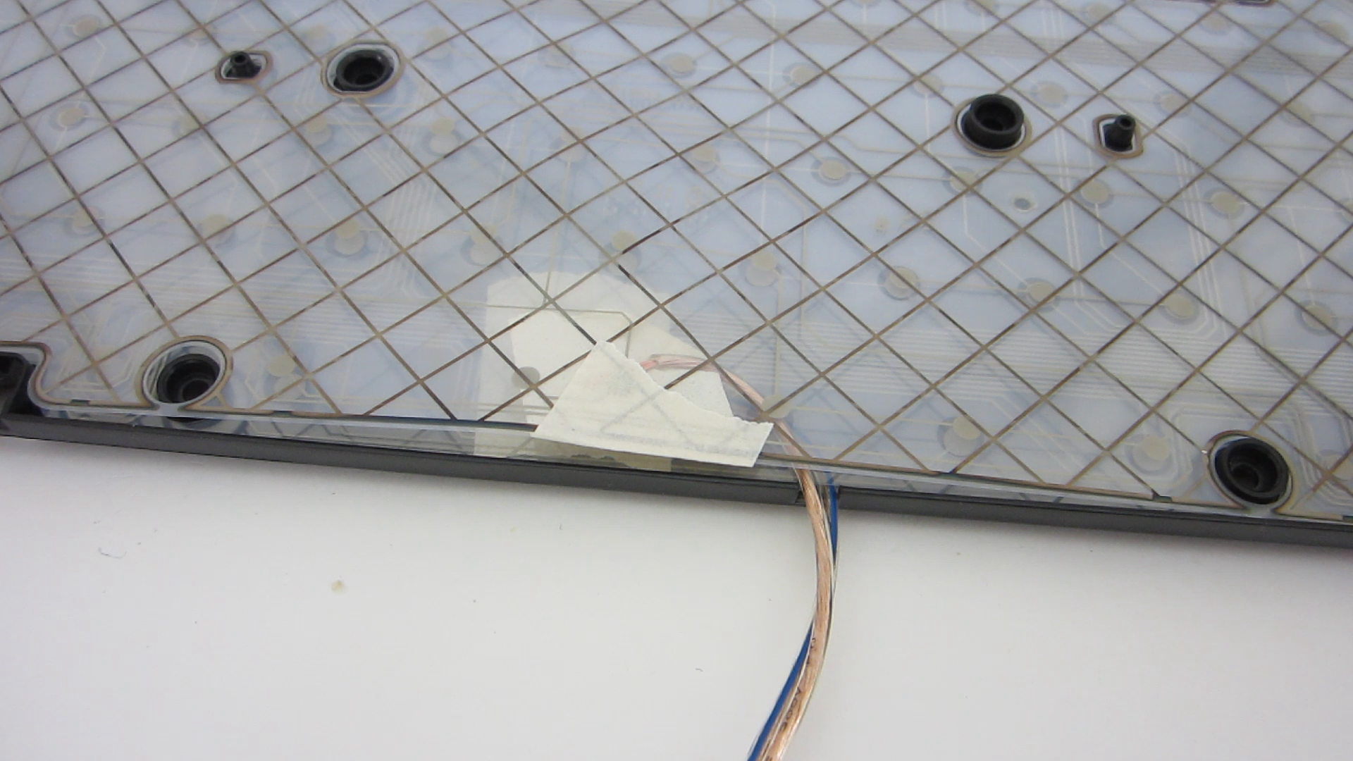 Create External Buttons for Your Keyboard : 11 Steps (with Pictures) - Instructables