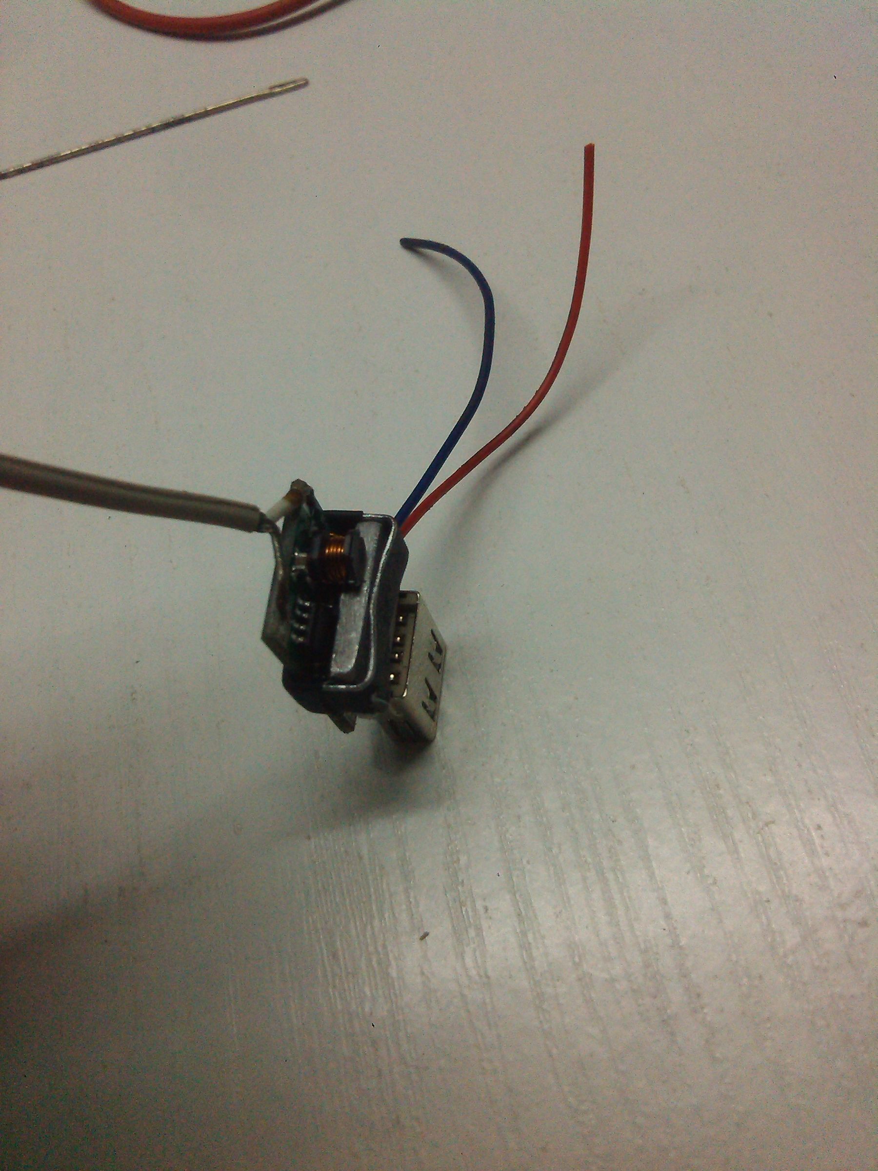 DIY Power Bank : 11 Steps (with Pictures) - Instructables
