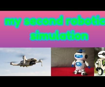 Obstacle Avoiding Robot=Aahana Nataraj : 4 Steps - Instructables
