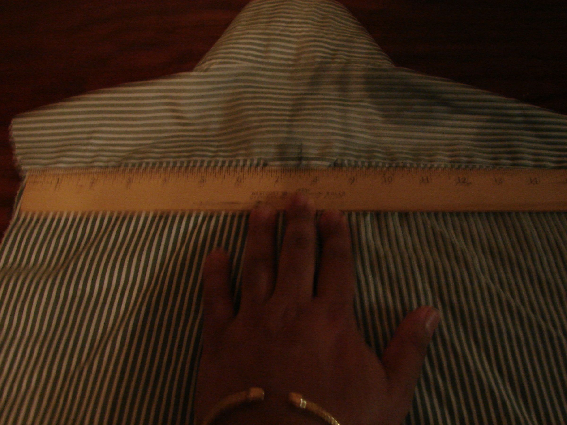 Shoddy Upcycle! Mens Dress Shirt Into Dress! : 16 Steps - Instructables