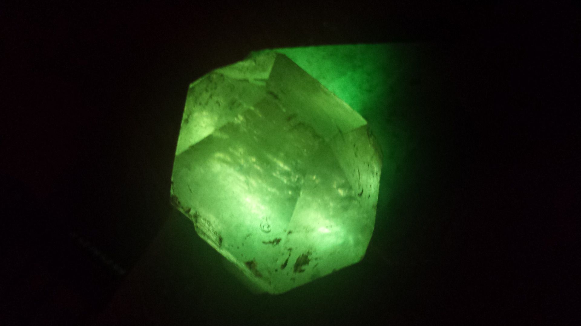 Glowing Stone Base & Glow Stones : 5 Steps (with Pictures) - Instructables
