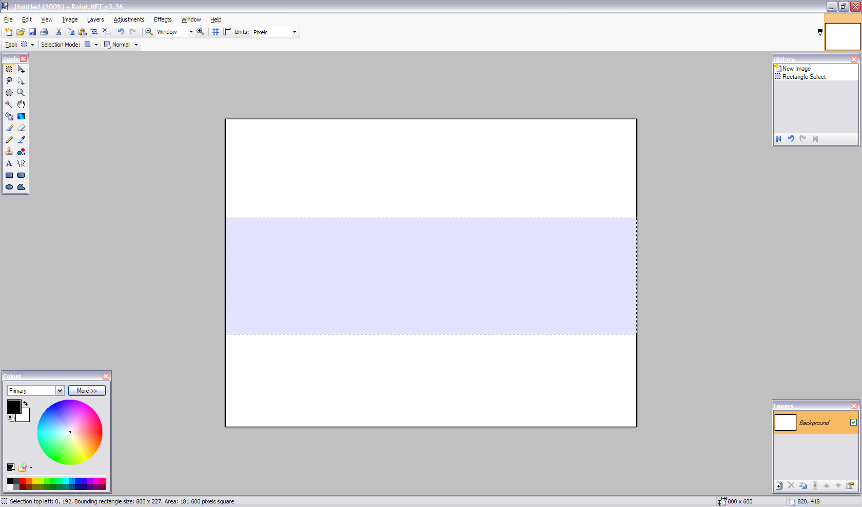 Paint.Net for Beginners : 7 Steps - Instructables