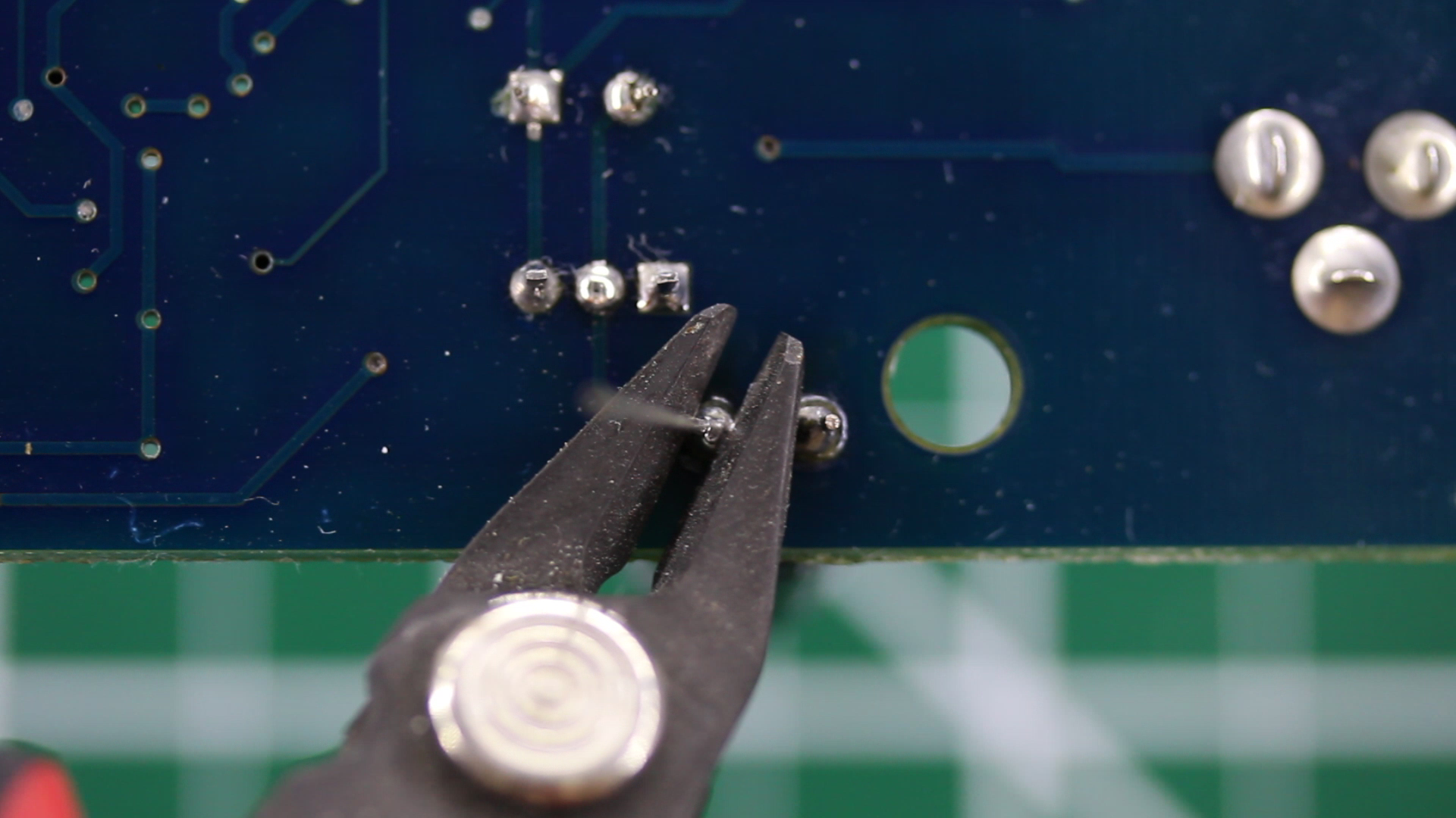 Recommended Tools for Basic Soldering : 6 Steps - Instructables