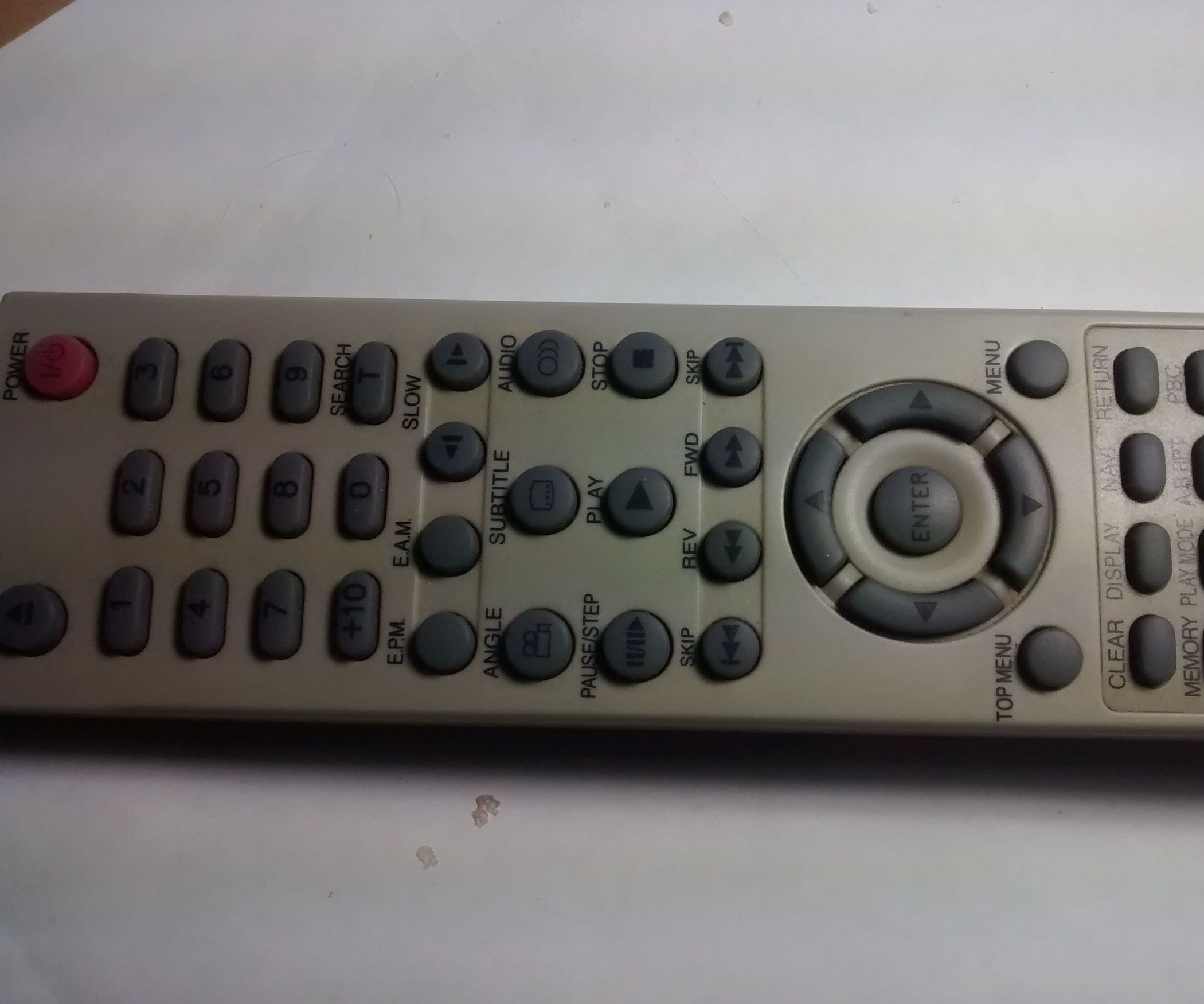 Reuse Unwanted Infrared Remote Control to Use With XBMC/KODI on Raspberry Pi : 5 Steps ...