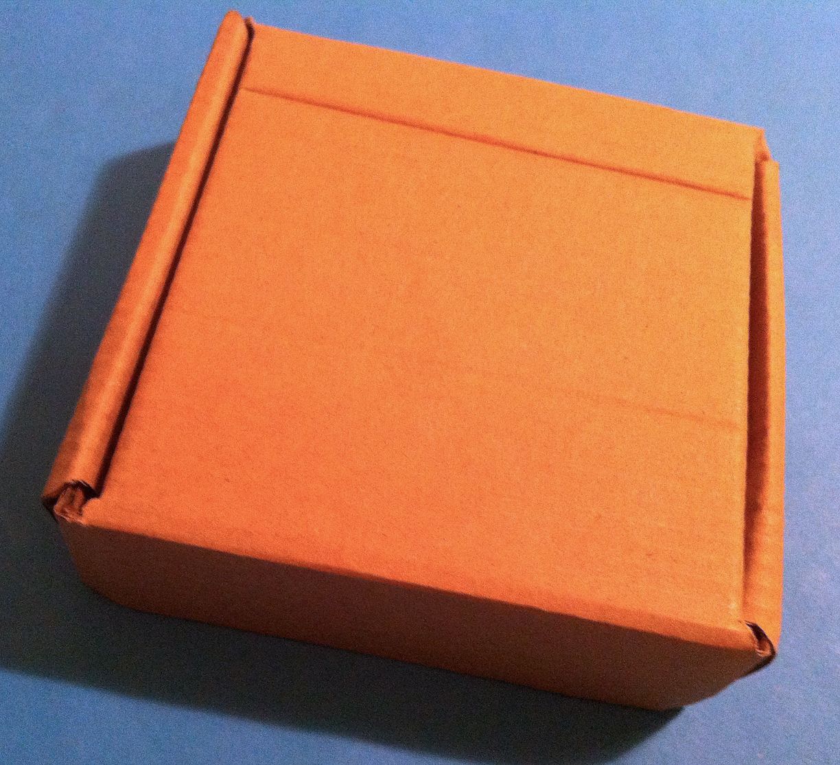 Custom Cardboard Box Making - Instructables