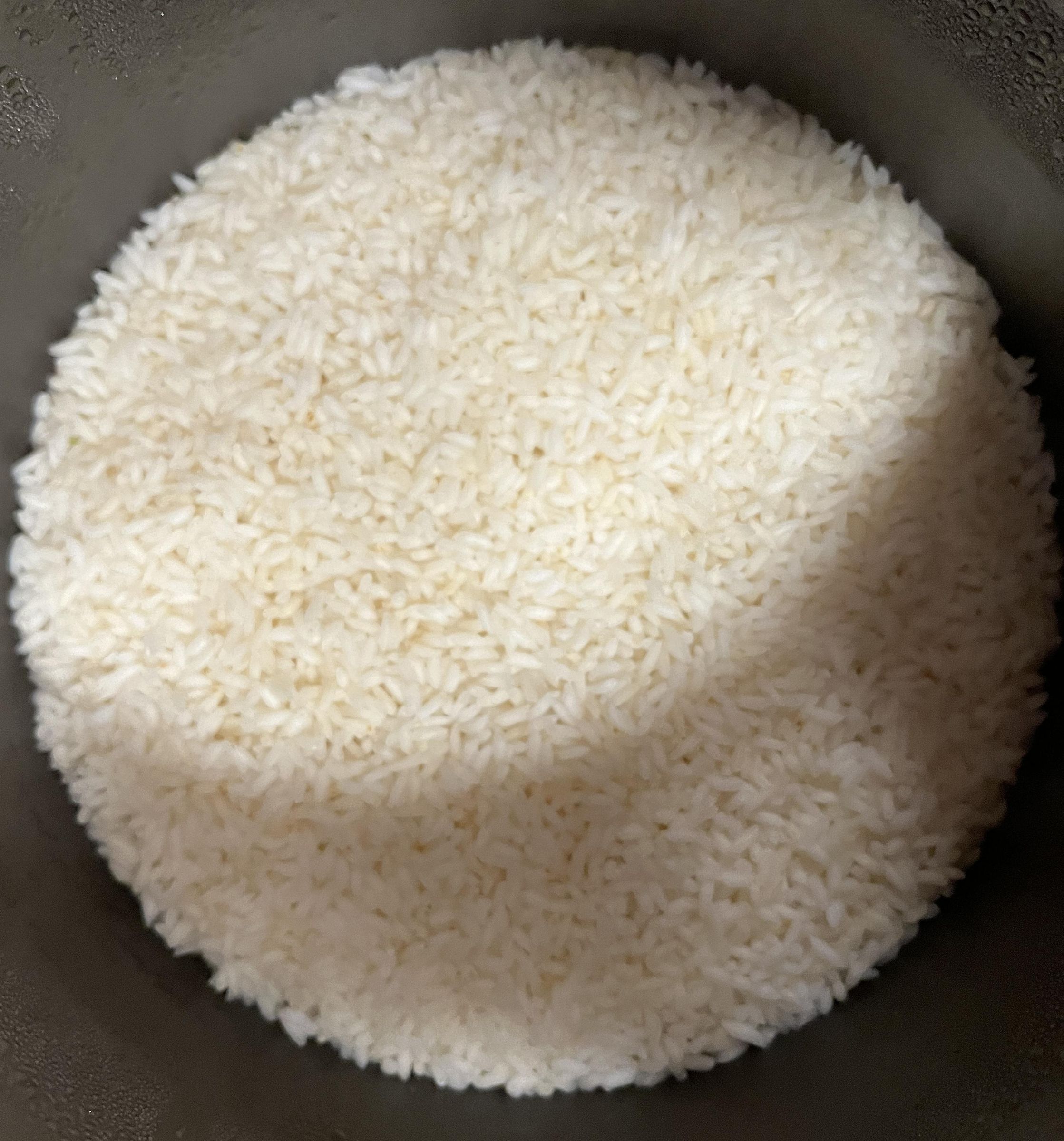 Sweet Curry Rice With Shrimp : 3 Steps - Instructables