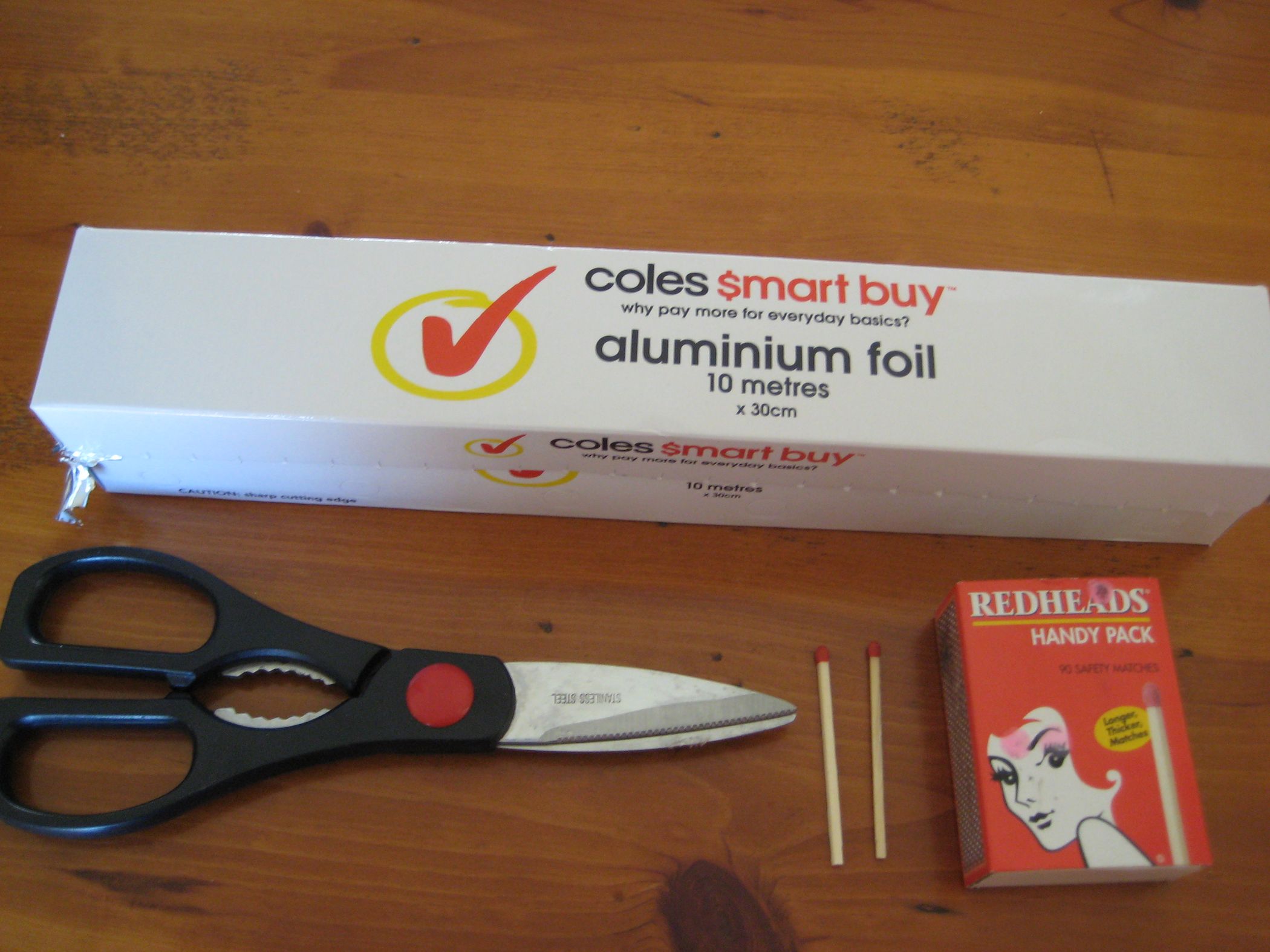 How to Make a Match Rocket : 5 Steps - Instructables