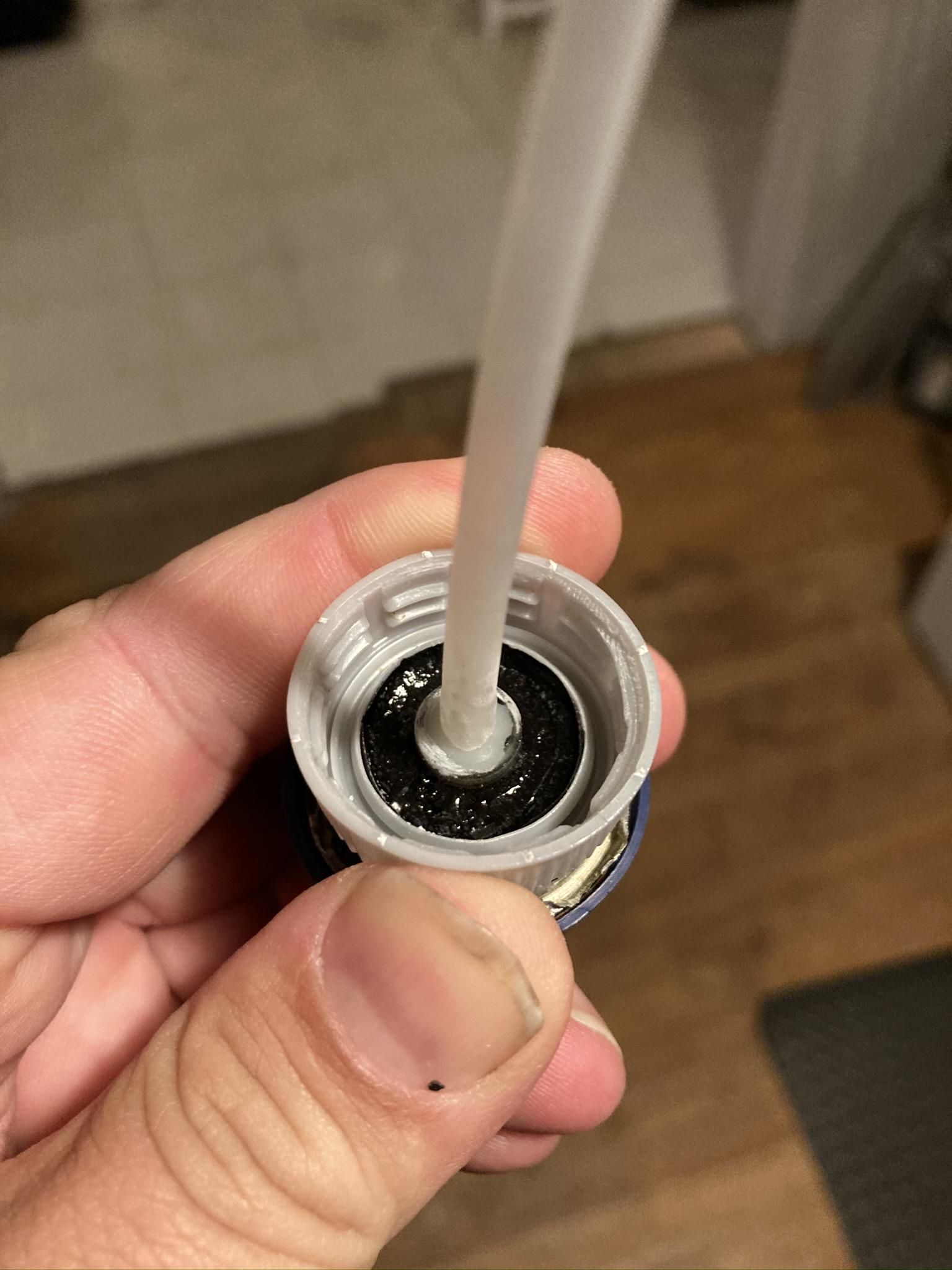 DIY Aerosol Sprayer - DIY Spray Paint : 8 Steps - Instructables