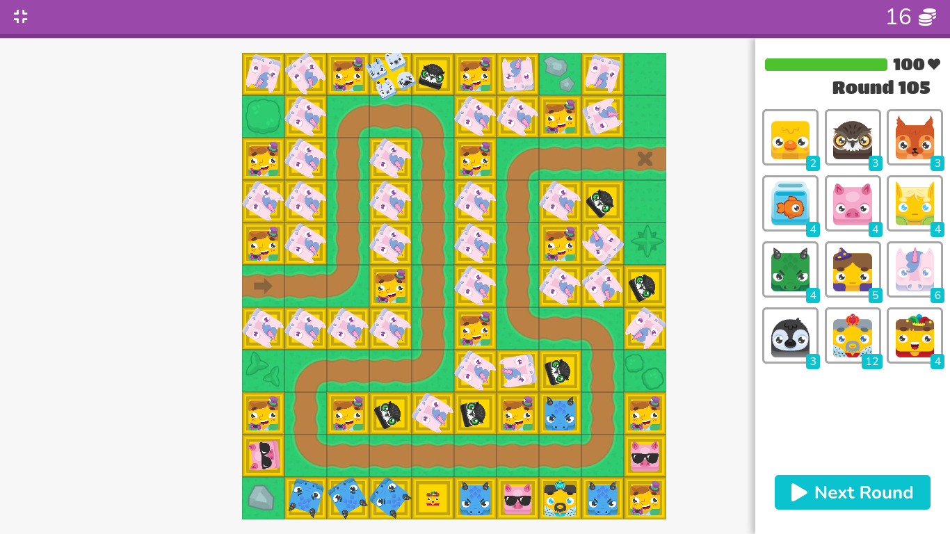 Guide to Blooket Tower Defense : 4 Steps - Instructables