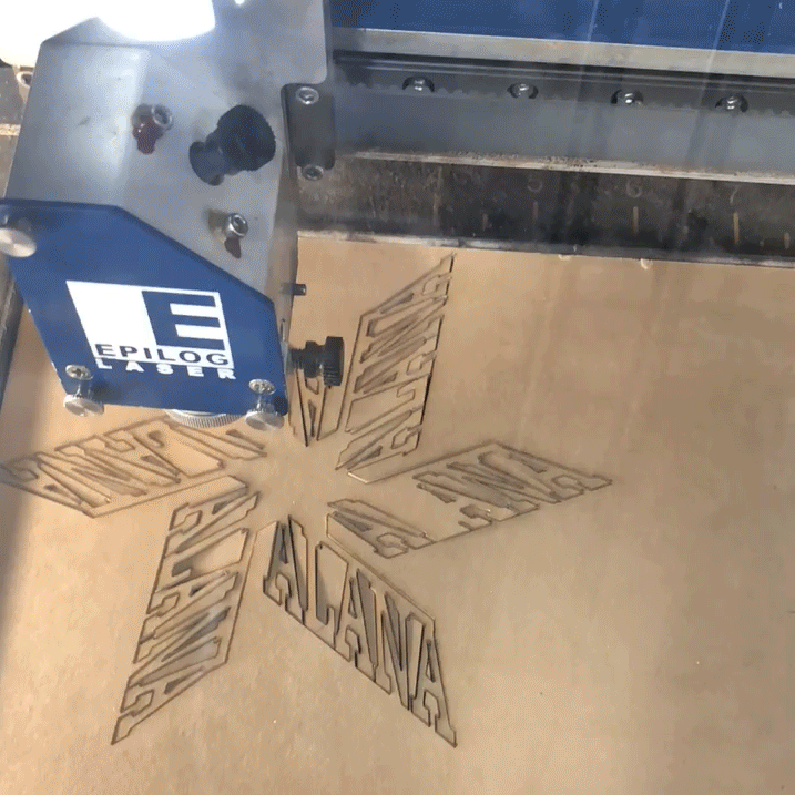 Designing With Algorithms in Tinkercad : 8 Steps (with Pictures) - Instructables