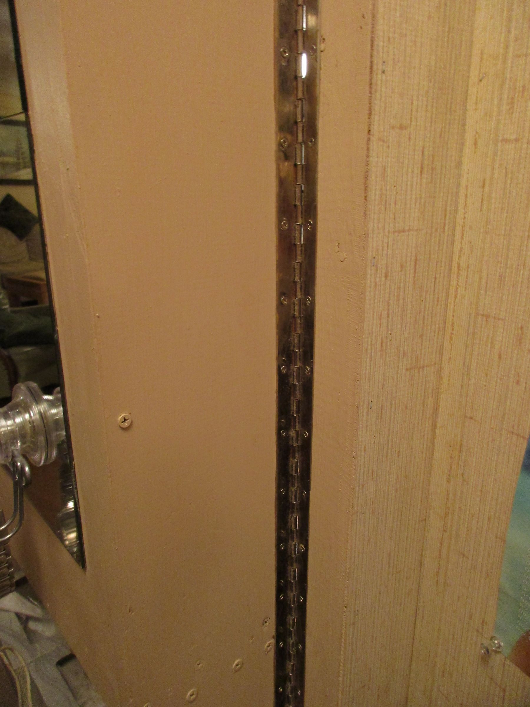 Hidden Door : 4 Steps (with Pictures) - Instructables