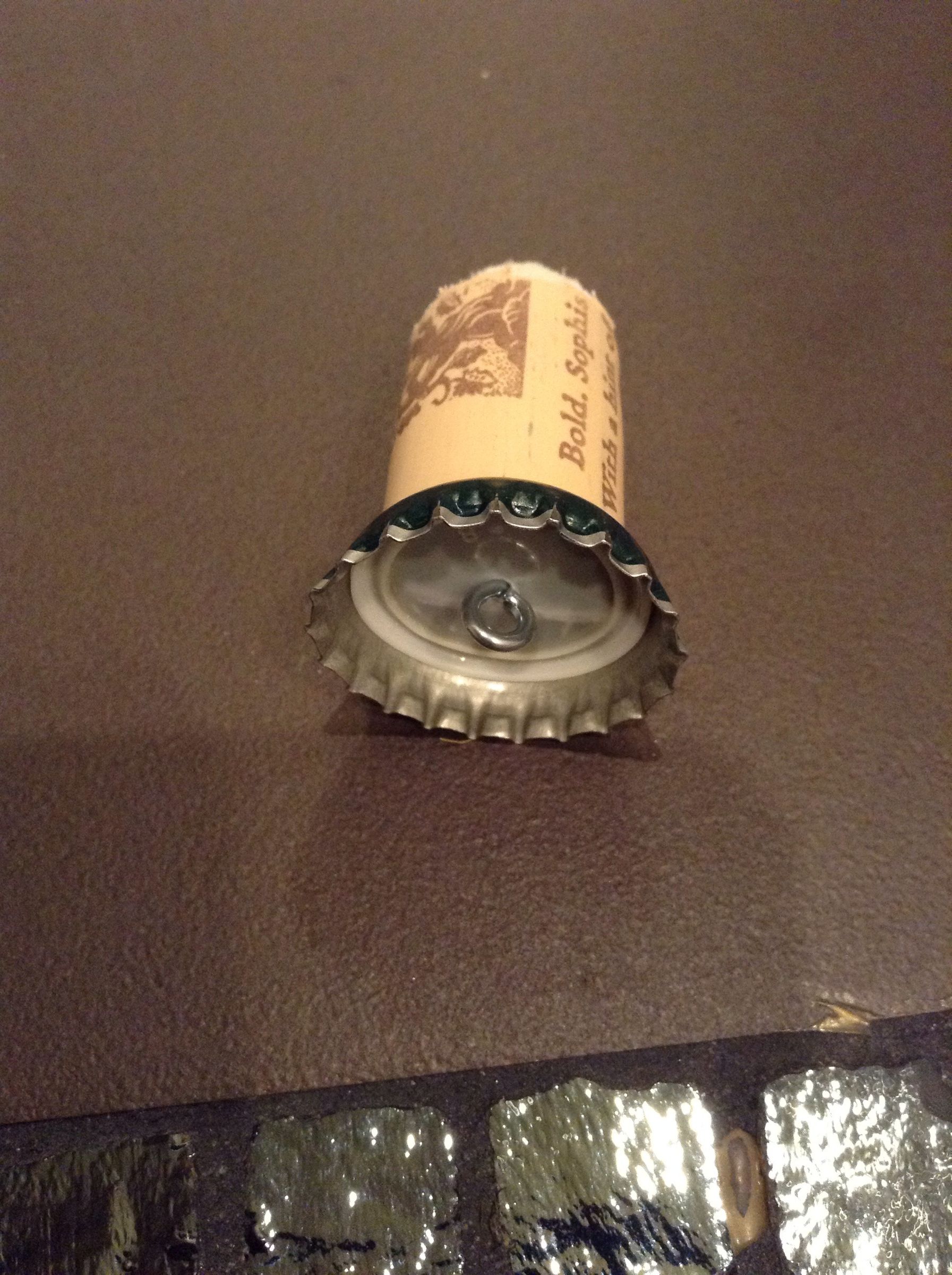 Bottle Cap Popper : 9 Steps - Instructables