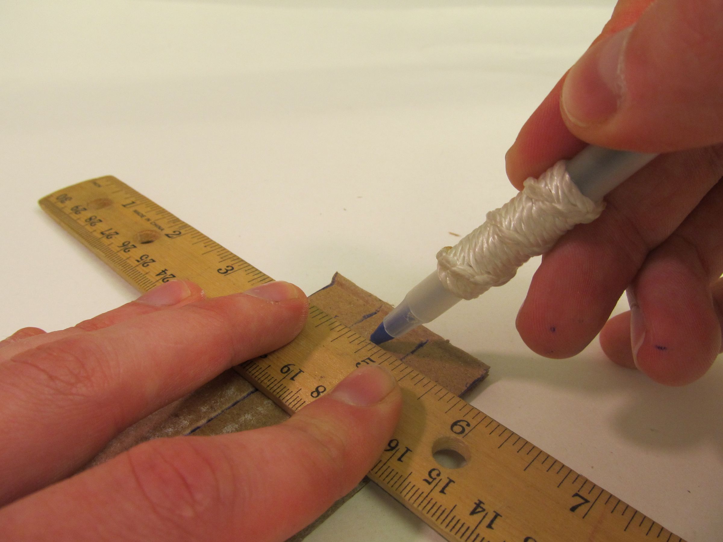 Cardboard Robot Arm for Cheap Robots : 34 Steps (with Pictures ...