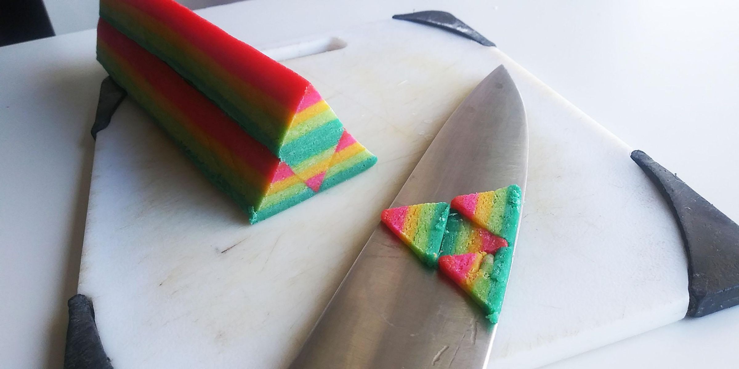 Sacred Geometry Aztec Cookie : 21 Steps (with Pictures) - Instructables