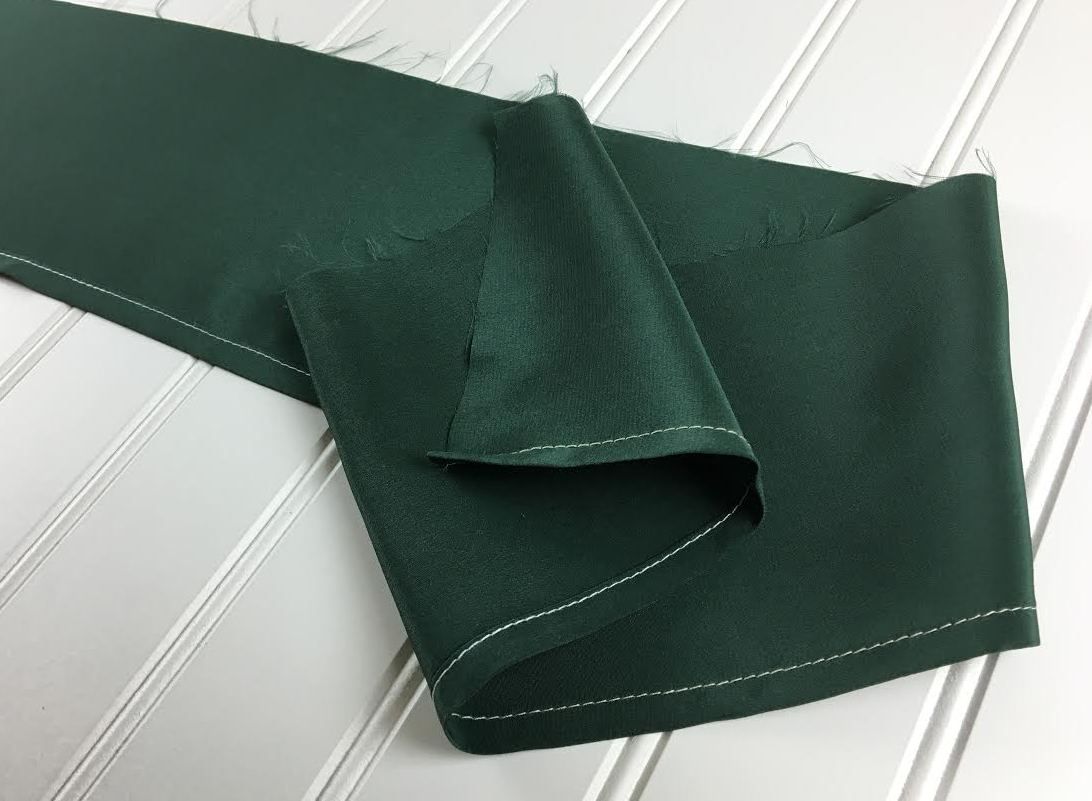 How to Sew a Ruffle : 10 Steps (with Pictures) - Instructables