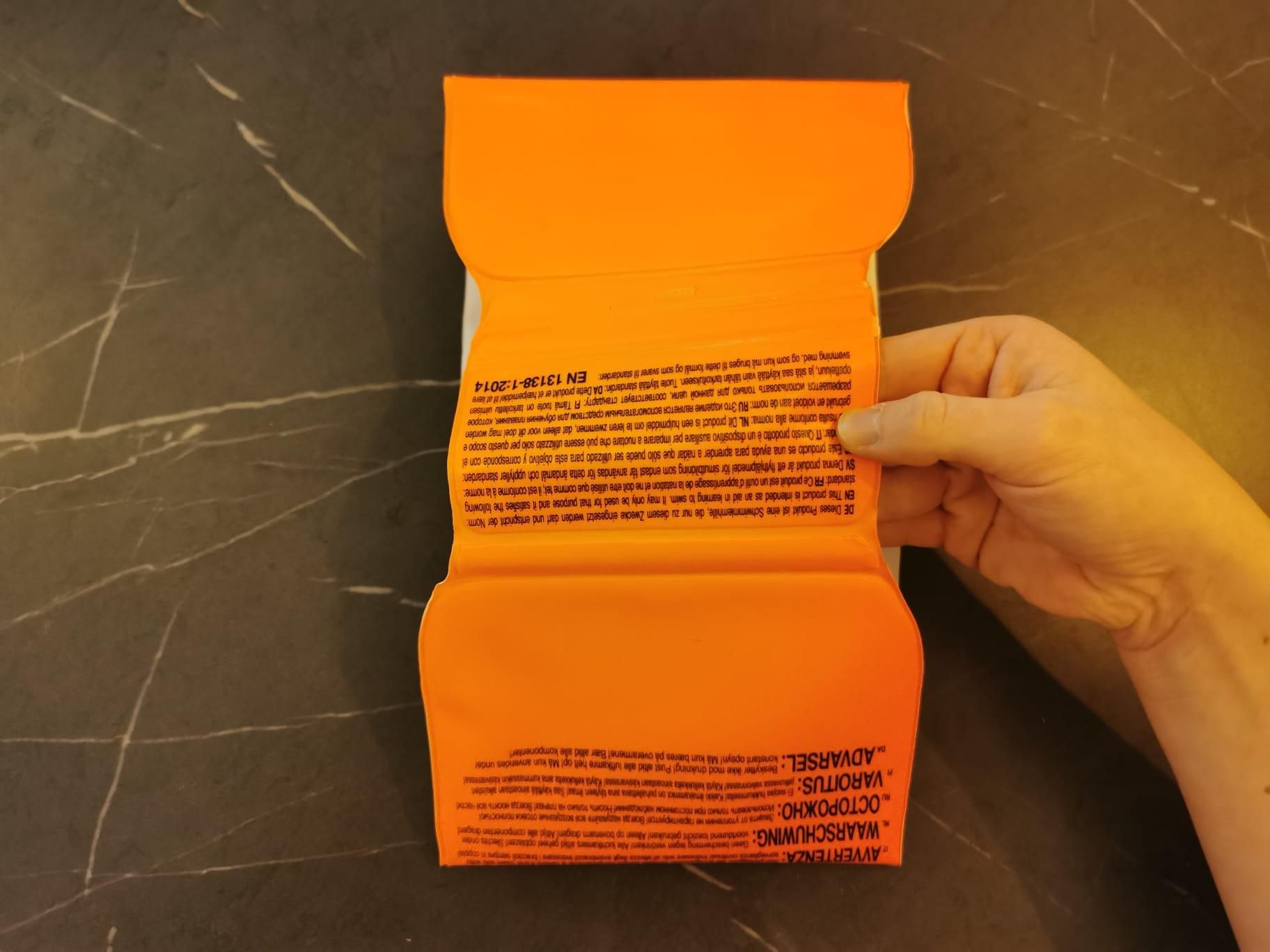 D4E1_Swimming Aid : 4 Steps - Instructables