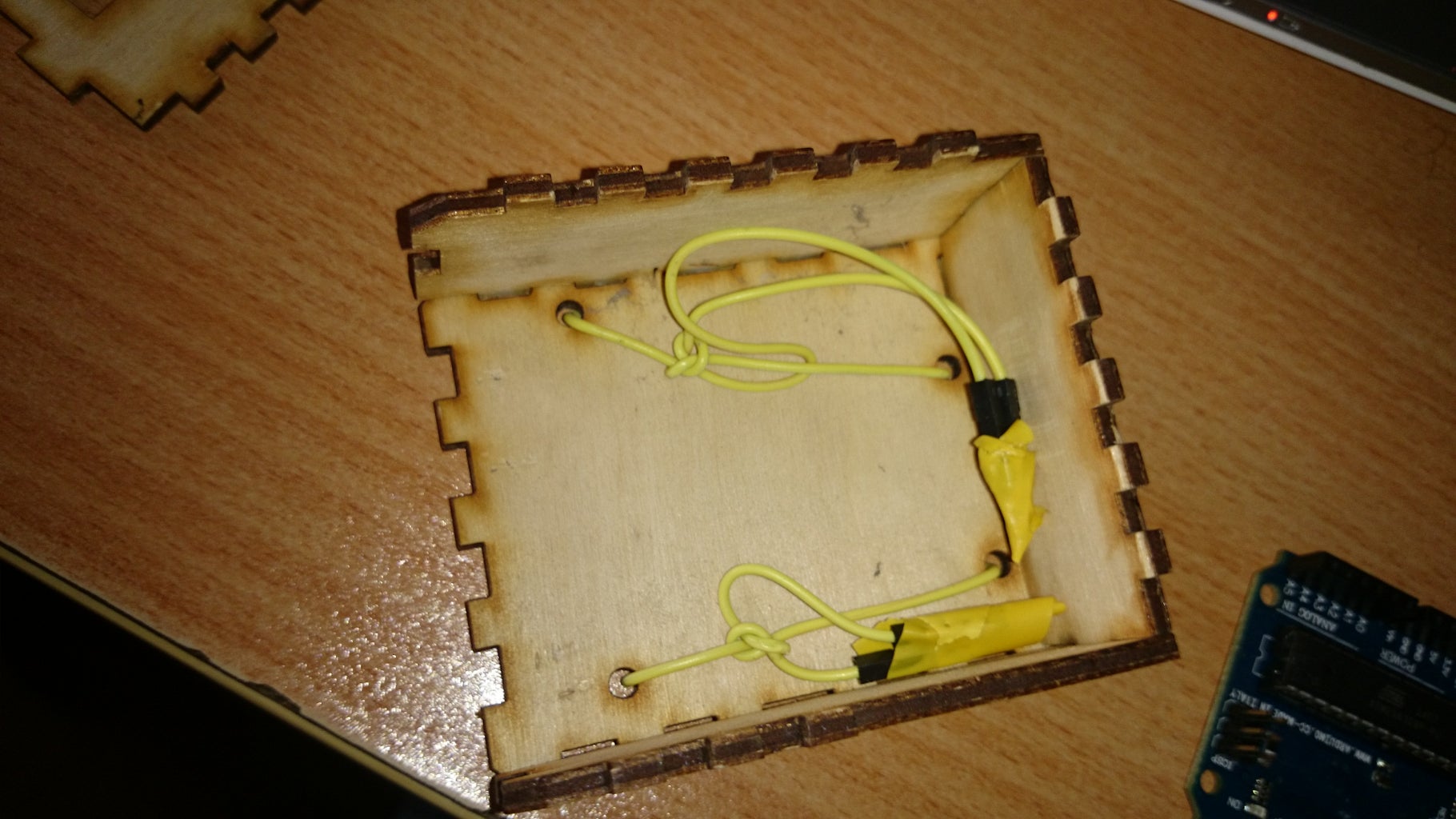 Diy Navigation Device For Blind People Using Arduino And Android Smart 7336