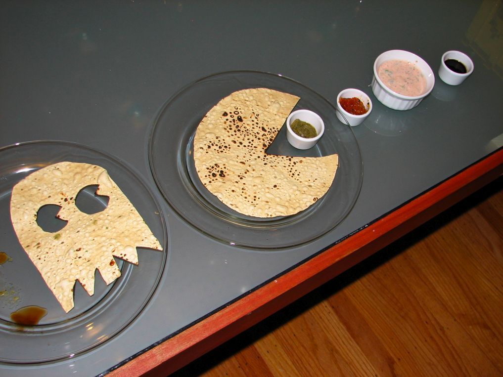 How to Cook Papadums : 11 Steps (with Pictures) - Instructables