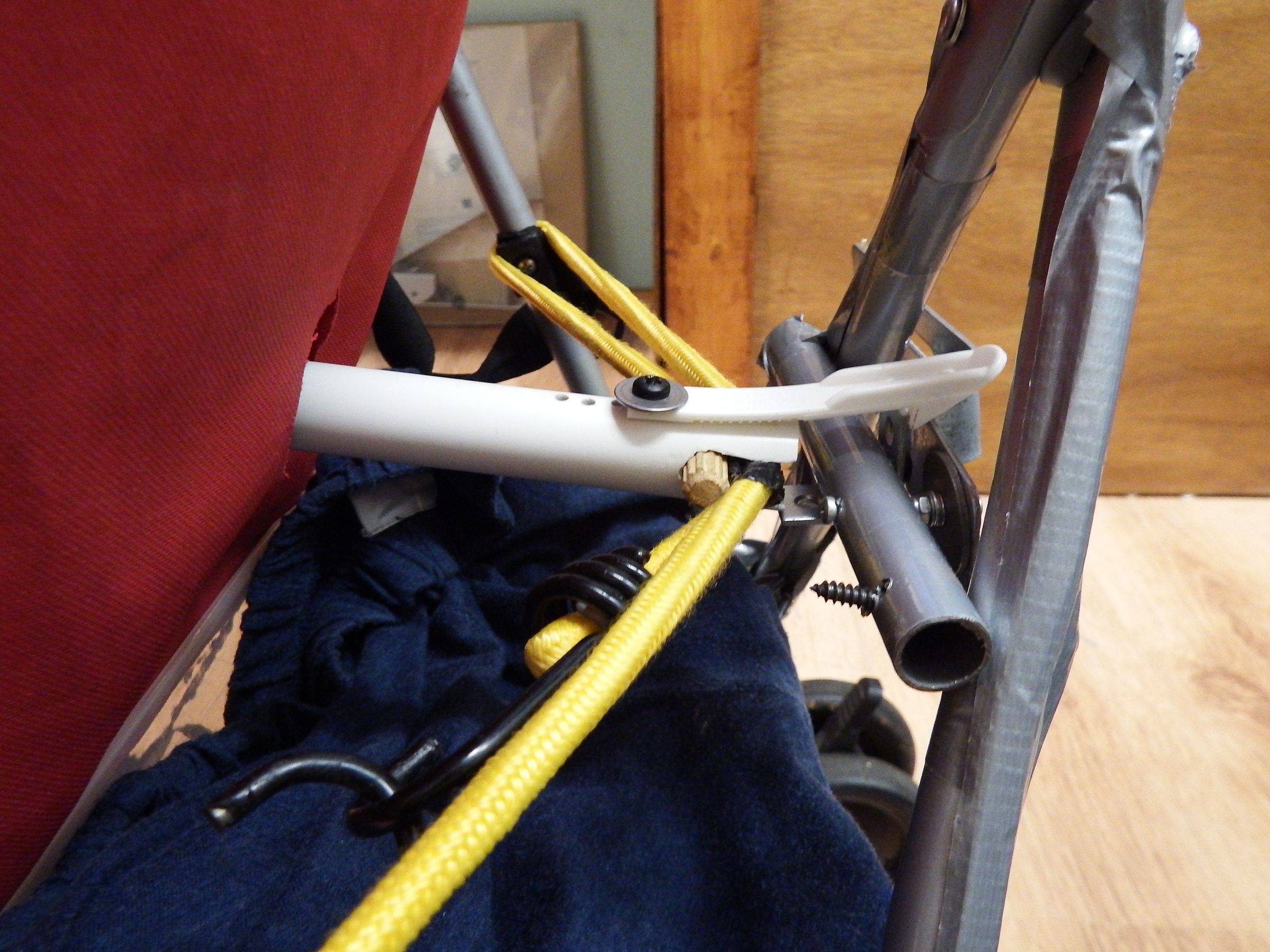 Halloween Scary Baby Prop : 7 Steps (with Pictures) - Instructables