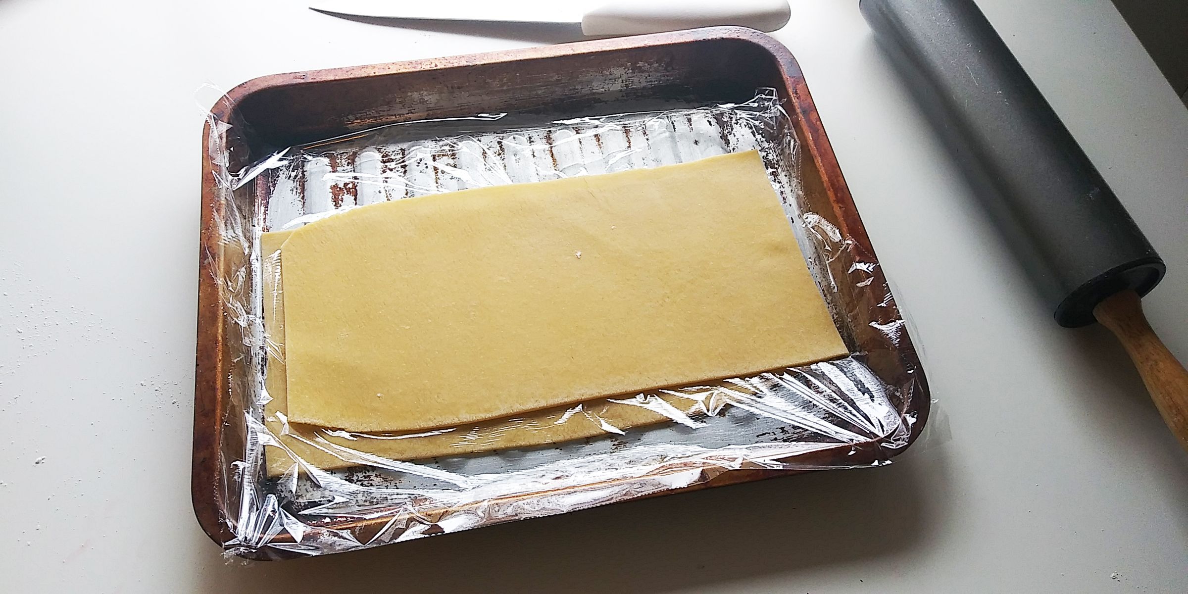 Pasta Del Cuore (Love, Heart Shaped Pasta) : 27 Steps (with Pictures ...