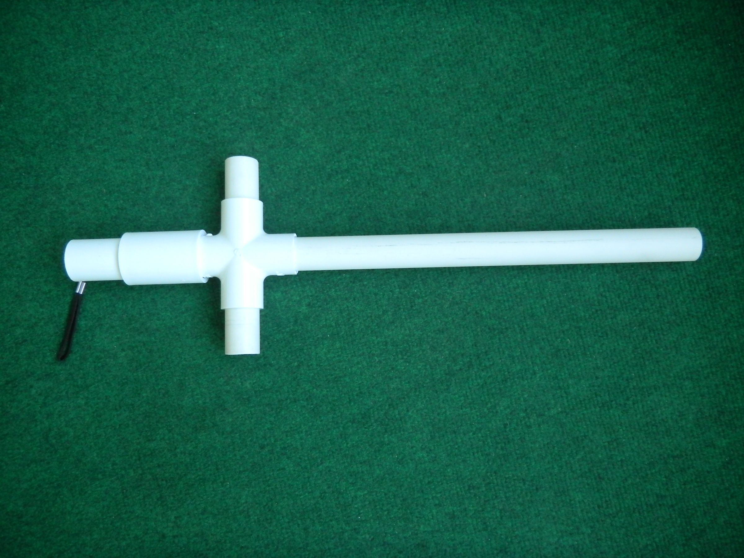 5 Mins Make a Light Sword - Instructables