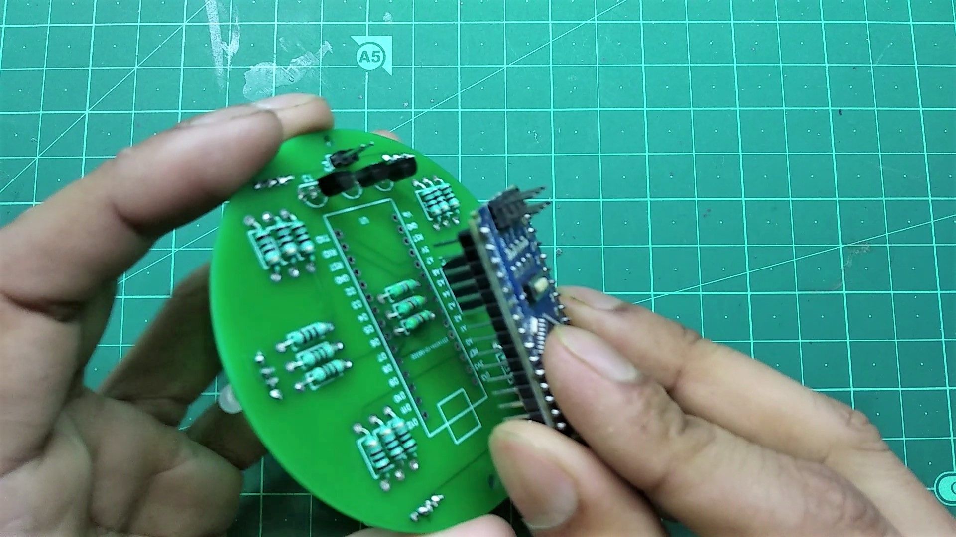 DIY RGB Smart Bulb From Scratch : 8 Steps - Instructables