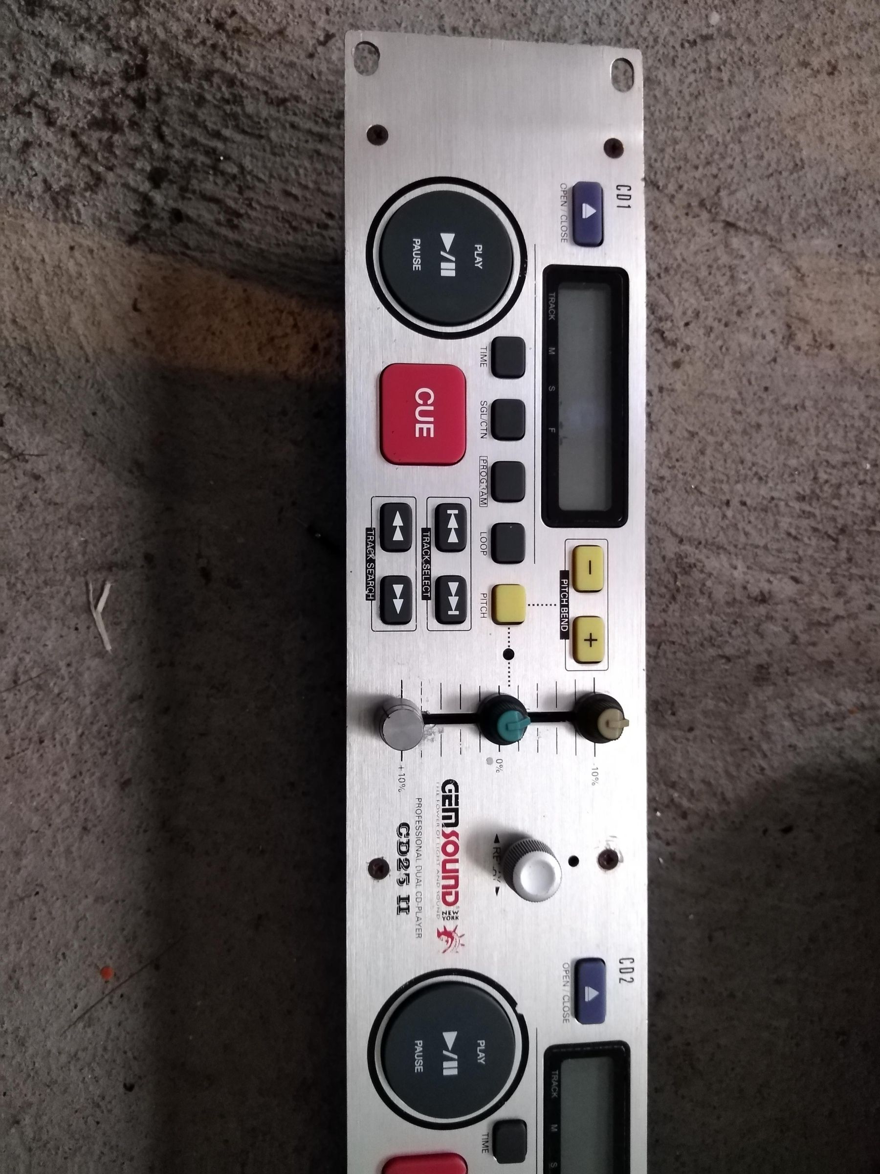 DIY USB Midi Controller With Arduino: a Beginner's Guide : 10 Steps ...