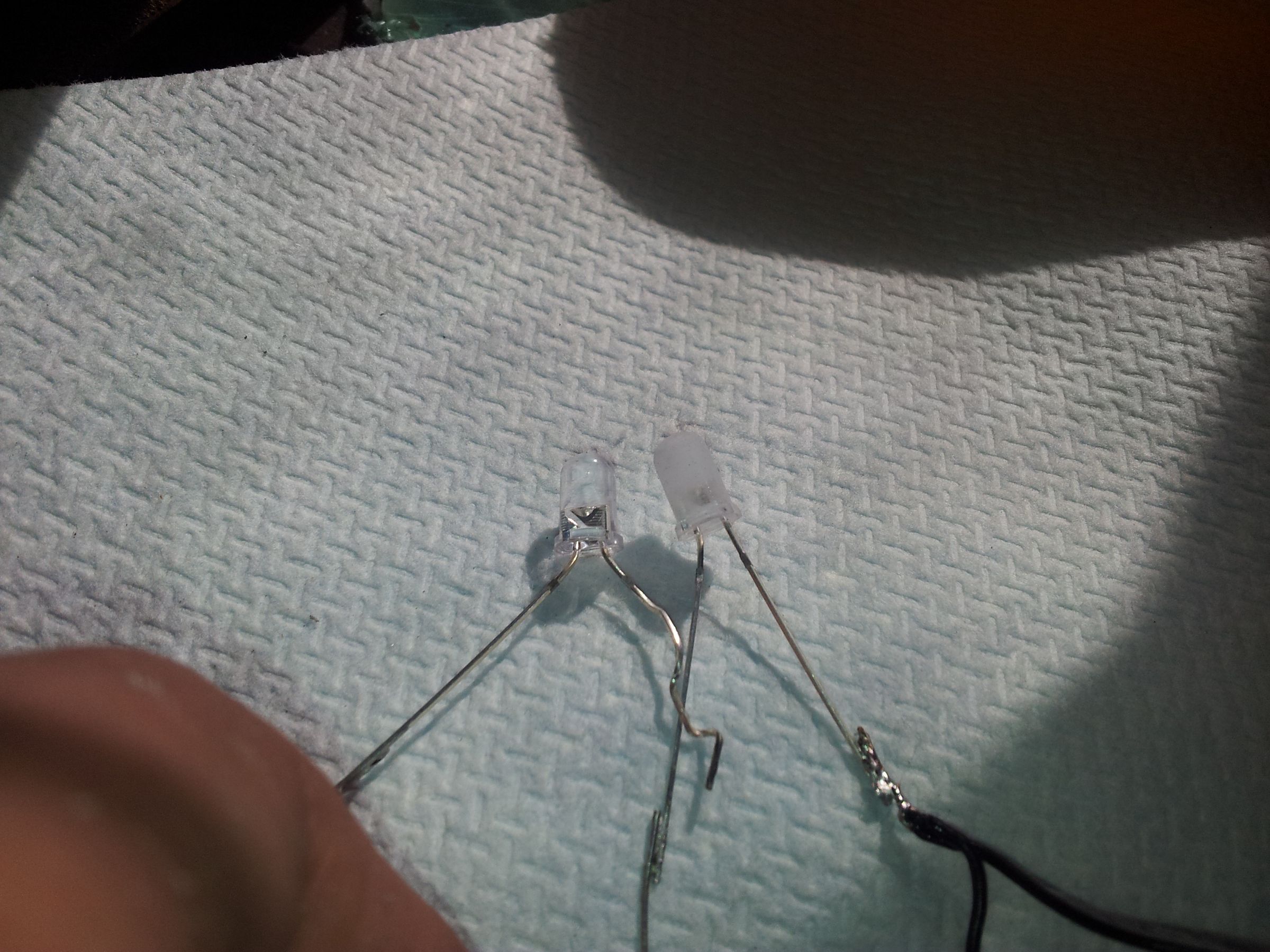 Led Powered Monster Energy Can : 7 Steps - Instructables