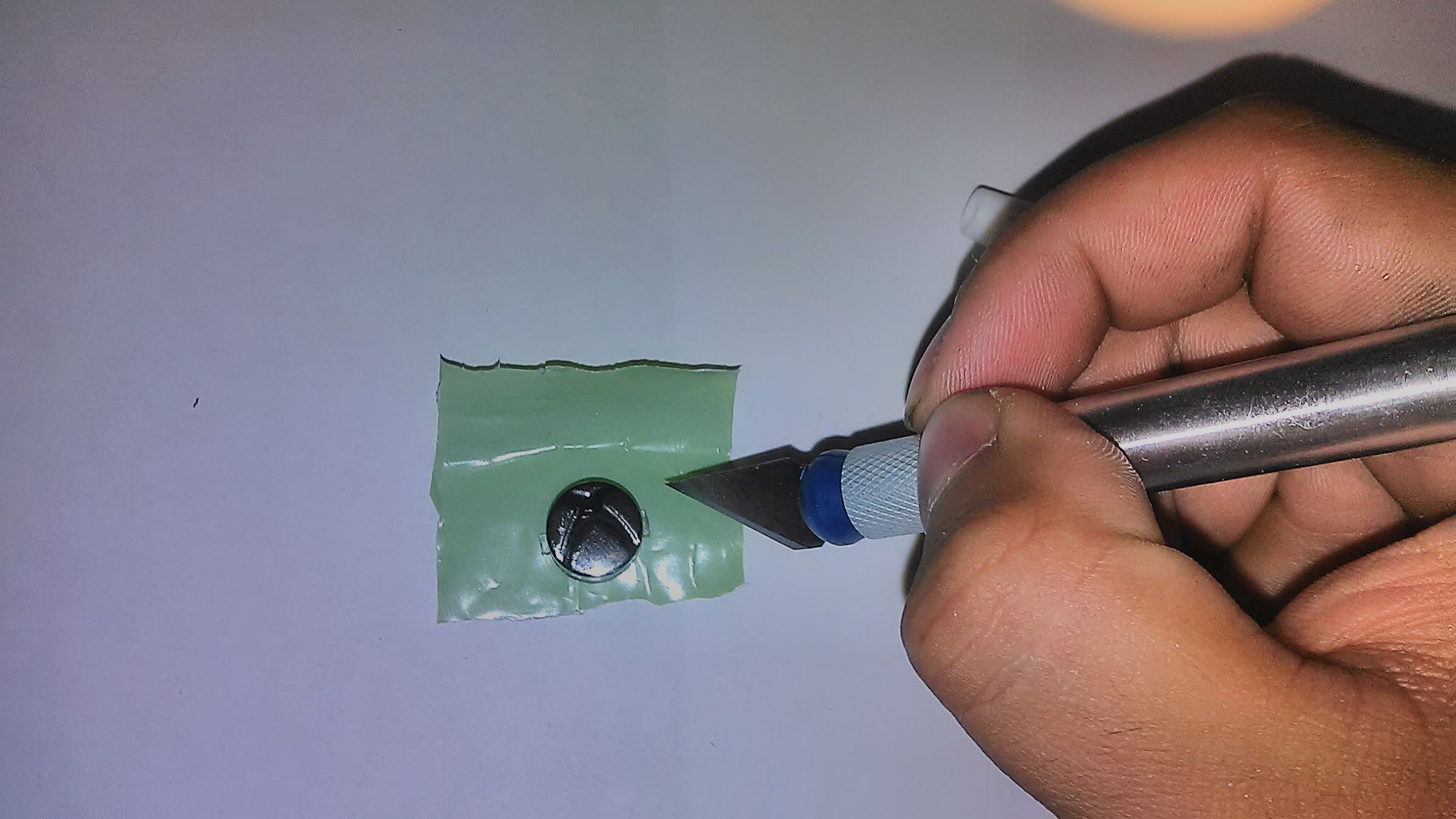 Xbox One Controller LED Color Mod(NO SOLDERING) : 8 Steps - Instructables