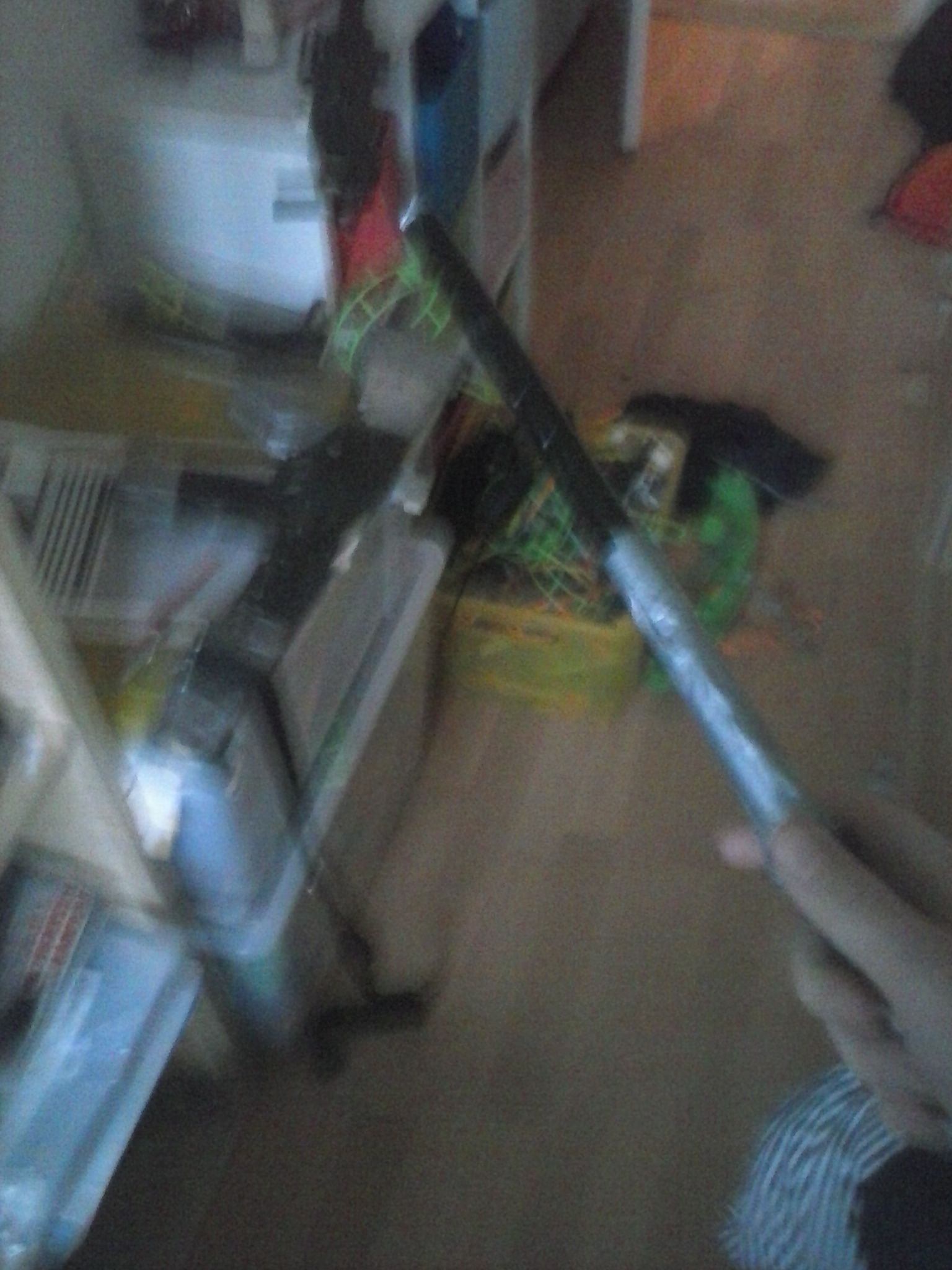 DIY Cosplay Extendable Baton - Instructables