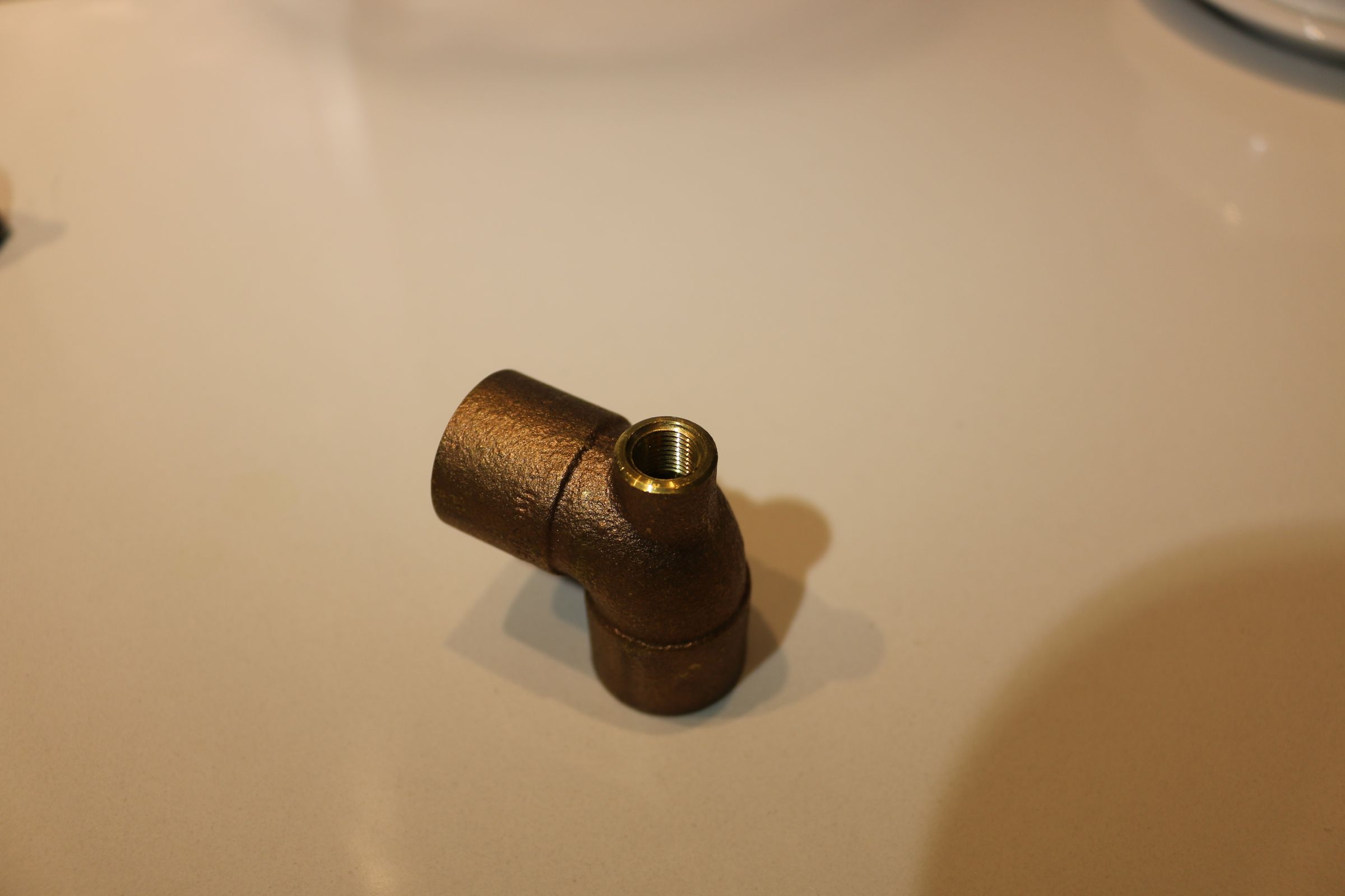 How to Bleed a Hot Water Heating System : 3 Steps - Instructables
