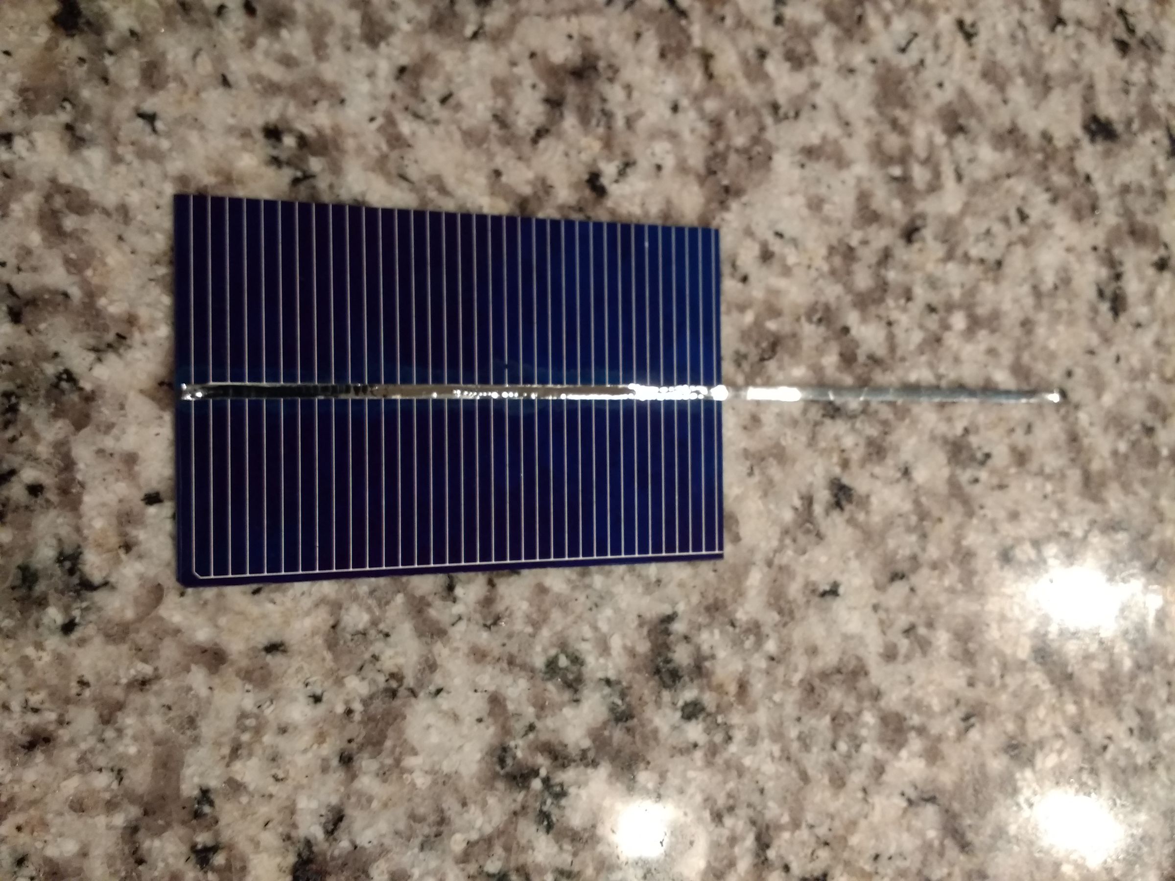 Solar Powered Speaker : 5 Steps - Instructables