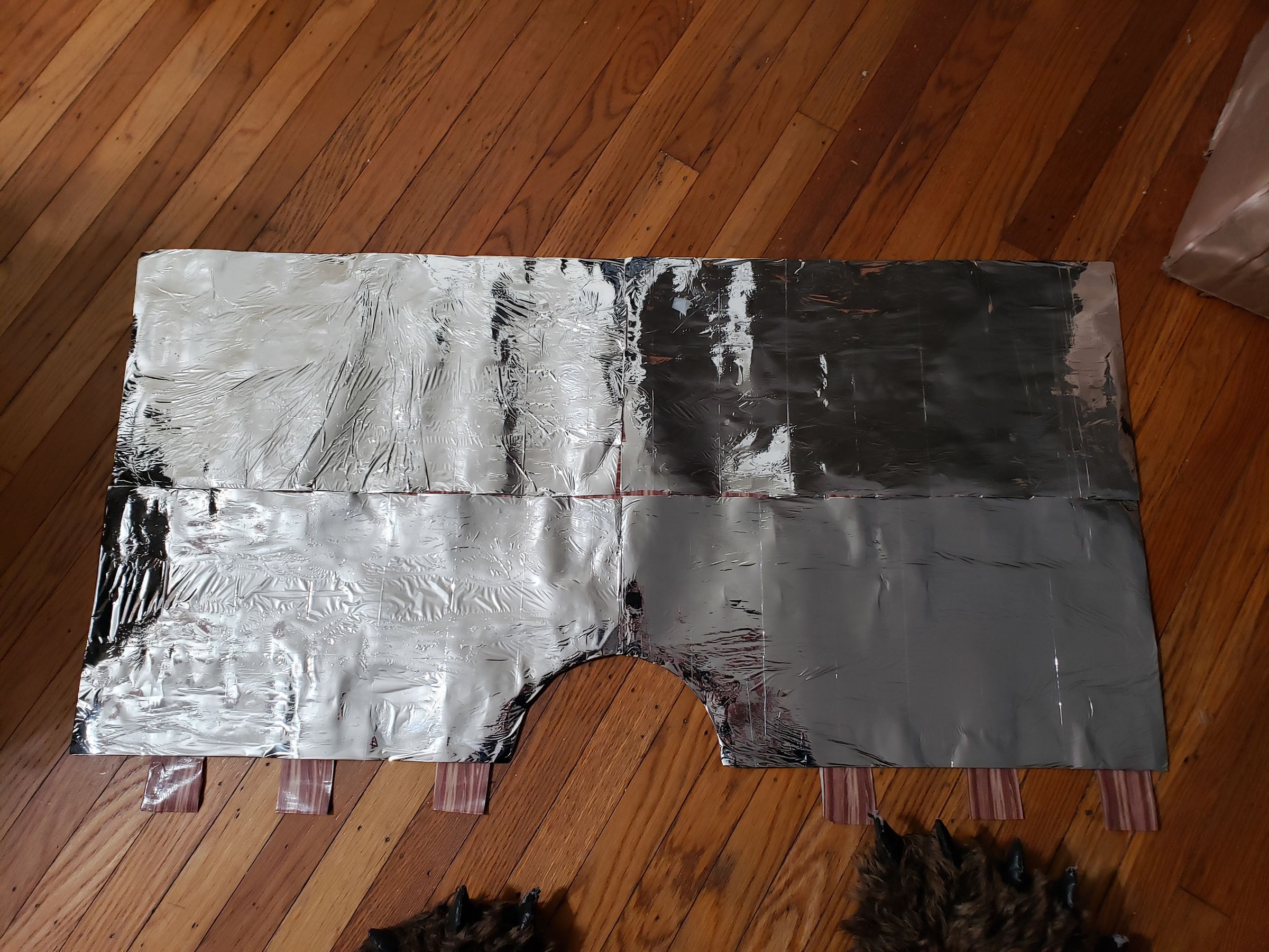 Packable Solar Funnel : 6 Steps (with Pictures) - Instructables