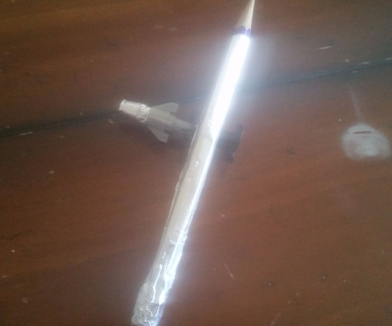 Lego/Pencil Stylus : 4 Steps - Instructables