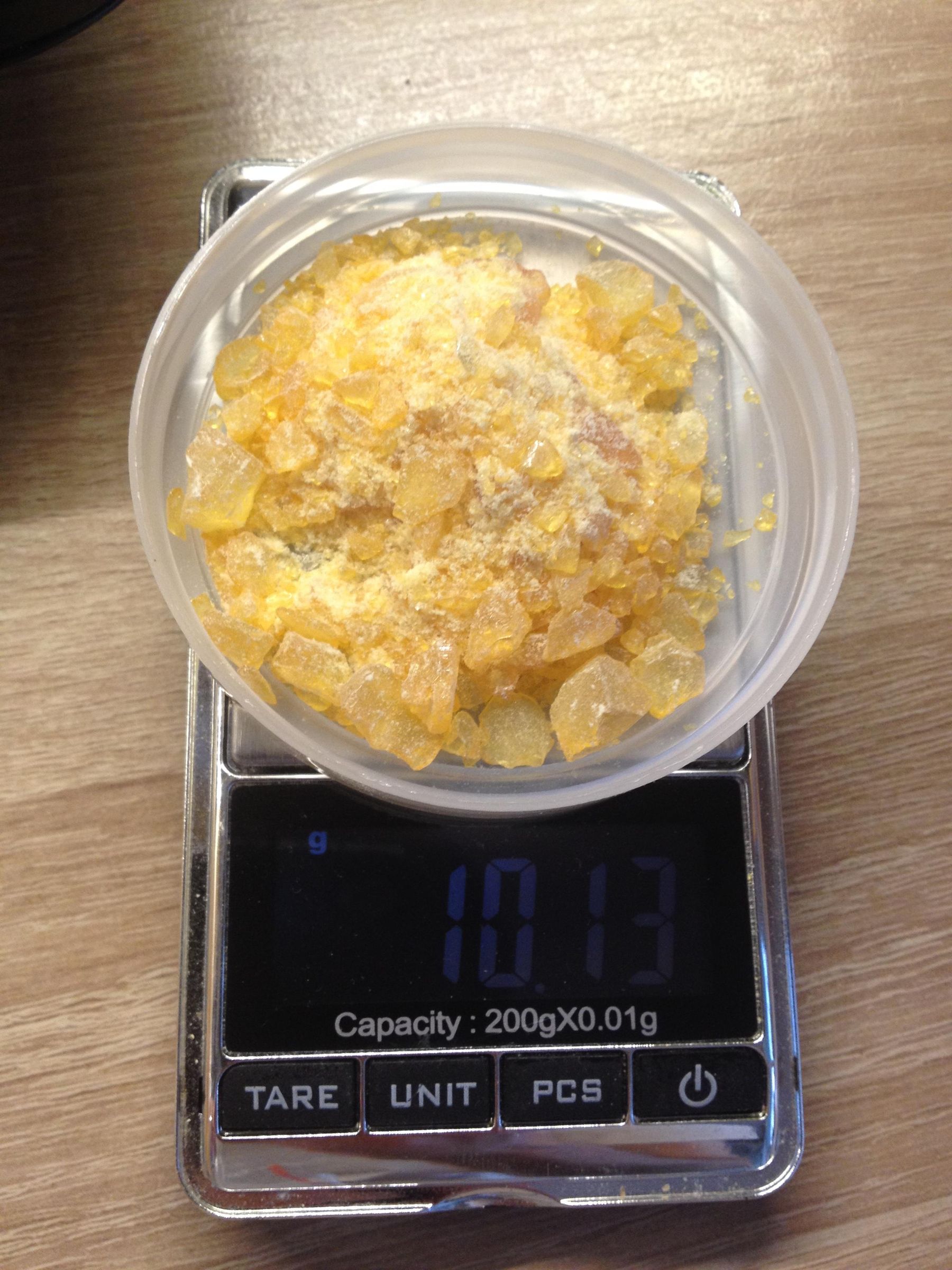 Homemade Glue Based on 40 000 Years Old Neanderthals Recipe : 10 Steps ...