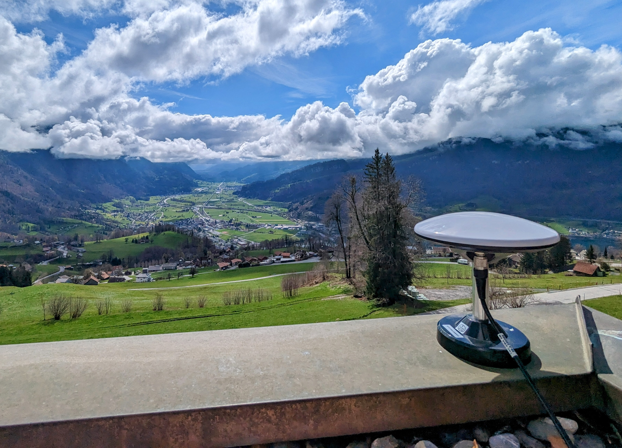 DIY Onocoy Ntrip Server and Reference Station Setup : 5 Steps - Instructables